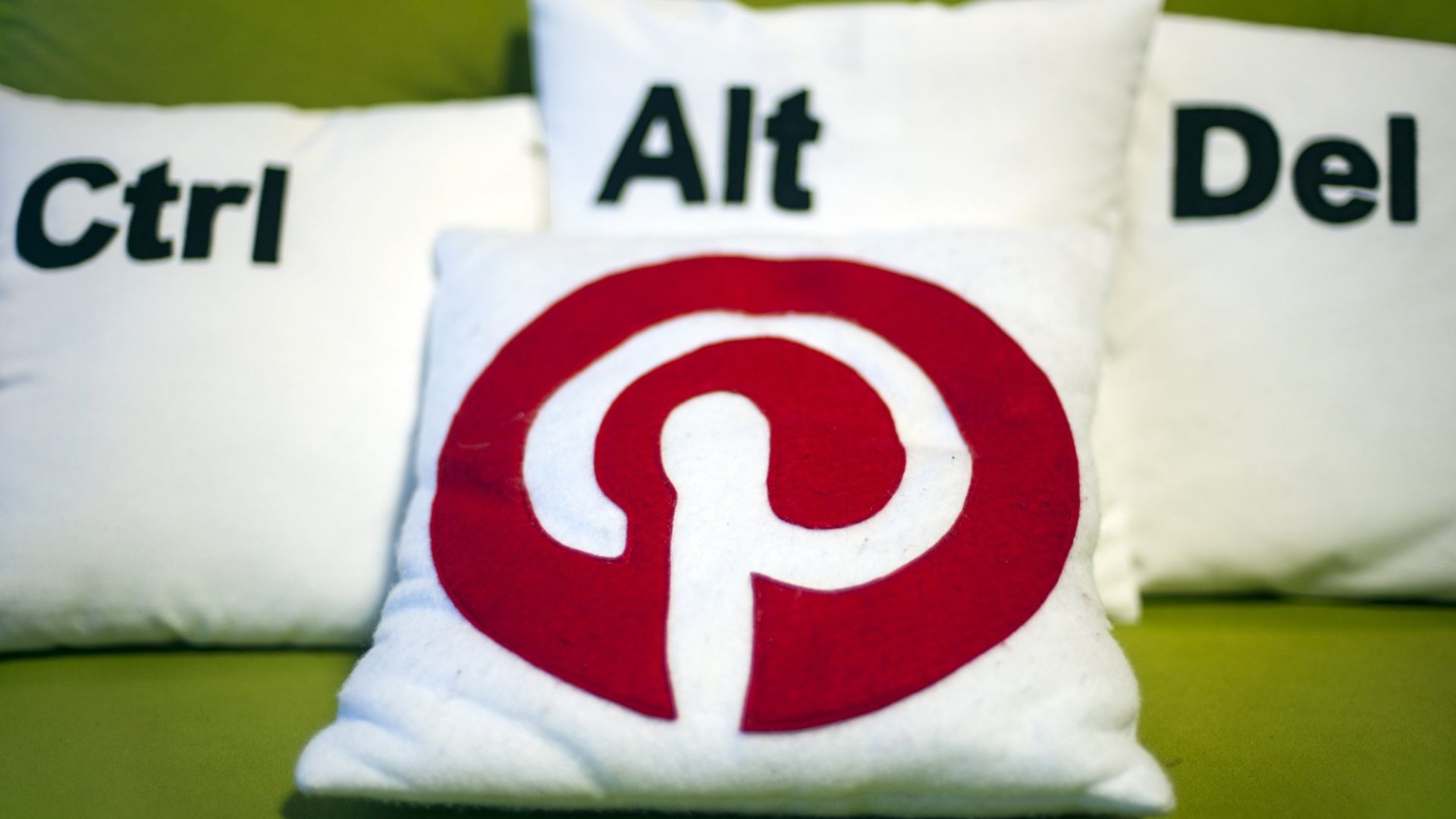 Pinterest Lowers Its Diversity Ambitions Despite Showing Gains in ...