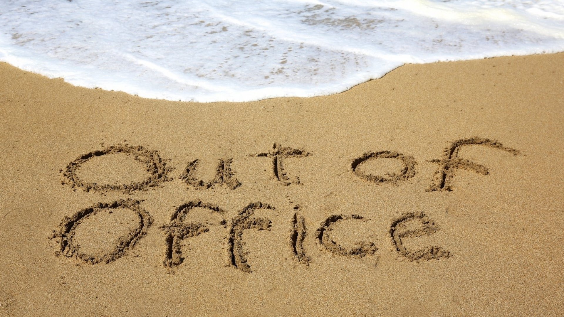 Taking a Day Off? It's Best to Skip the Excuses | Inc.com