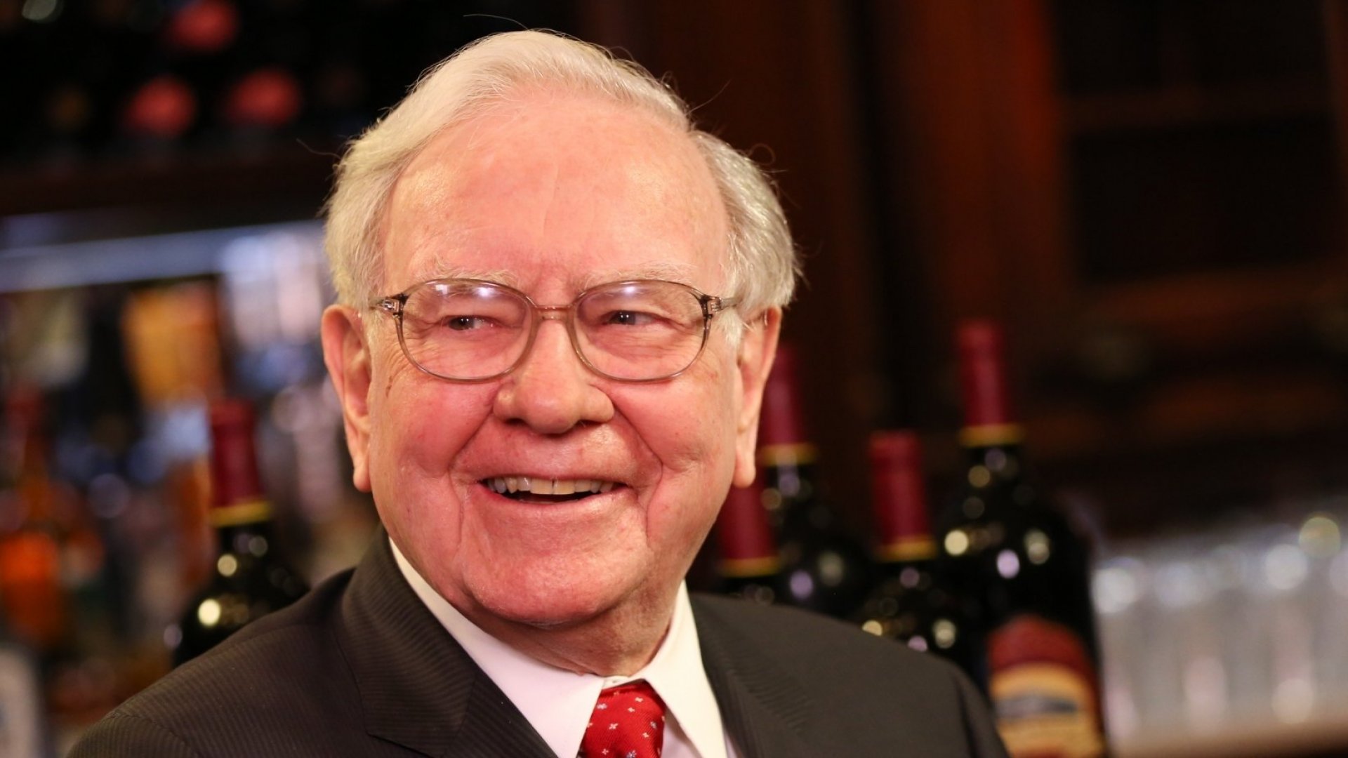 Here's Why Lunch With Warren Buffet Really Is Worth $4,567,888 | Inc.com
