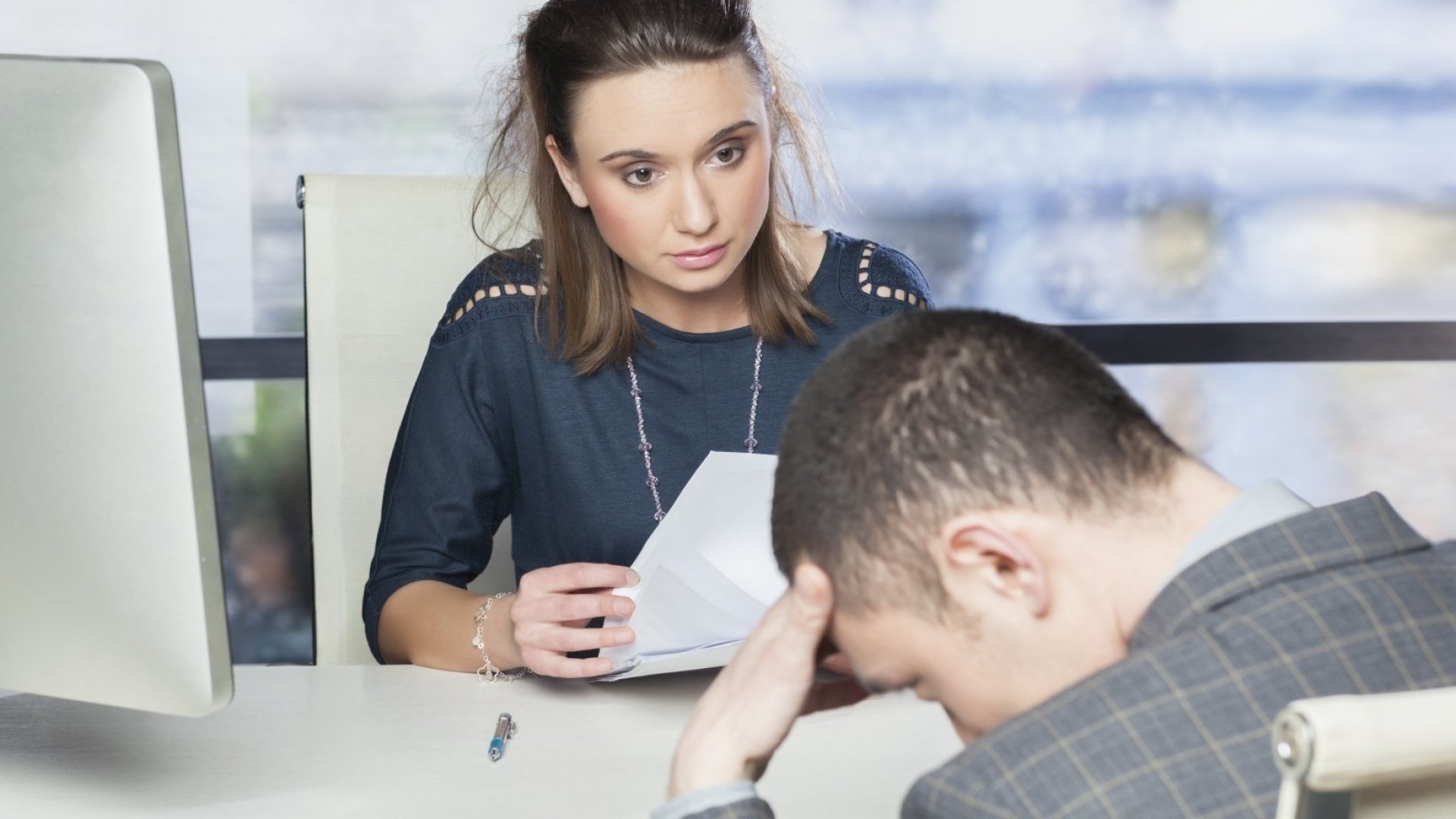 The Radical Way This Well-Known Company Weeds Out Bad Employees | Inc.com