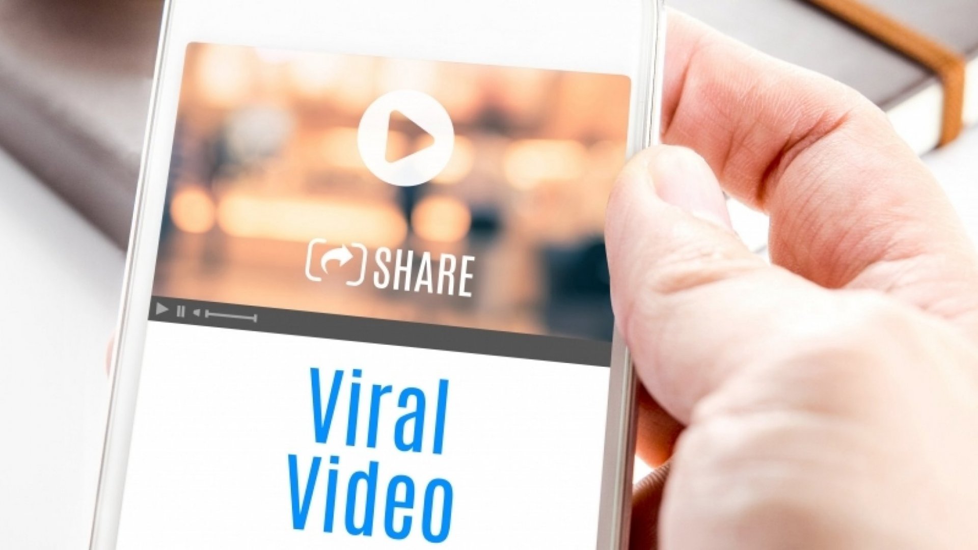 5 Steps to Make Awesome Video Content With No Experience | Inc.com