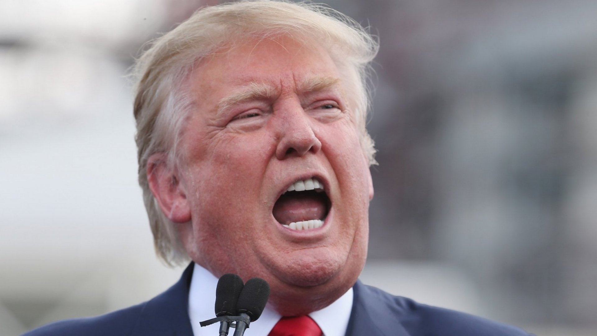 Want to Be a Good Leader? Then Don't Be Anything Like Donald Trump ...