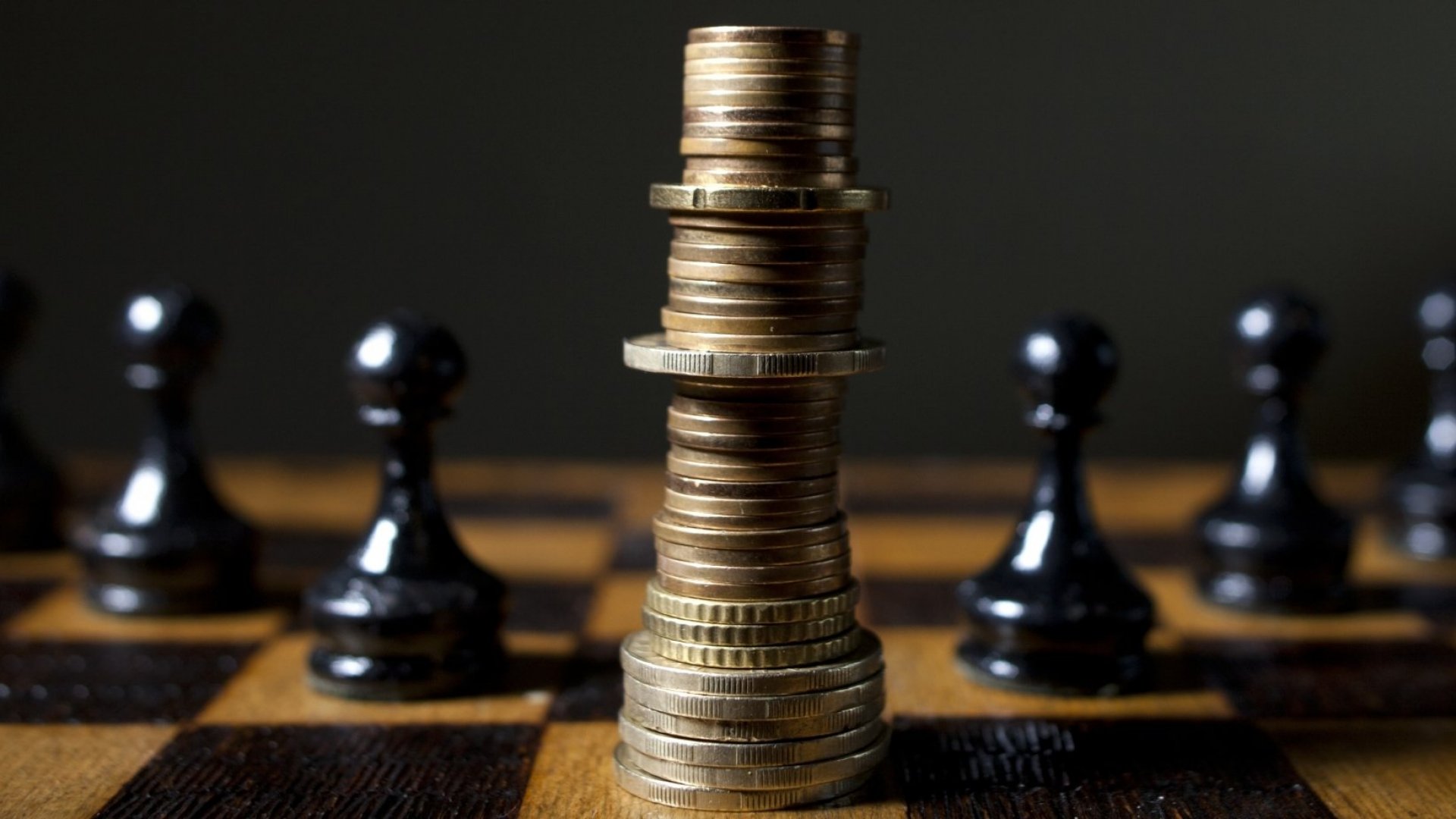 The Danger of Competing on Price (And How to Avoid It) | Inc.com