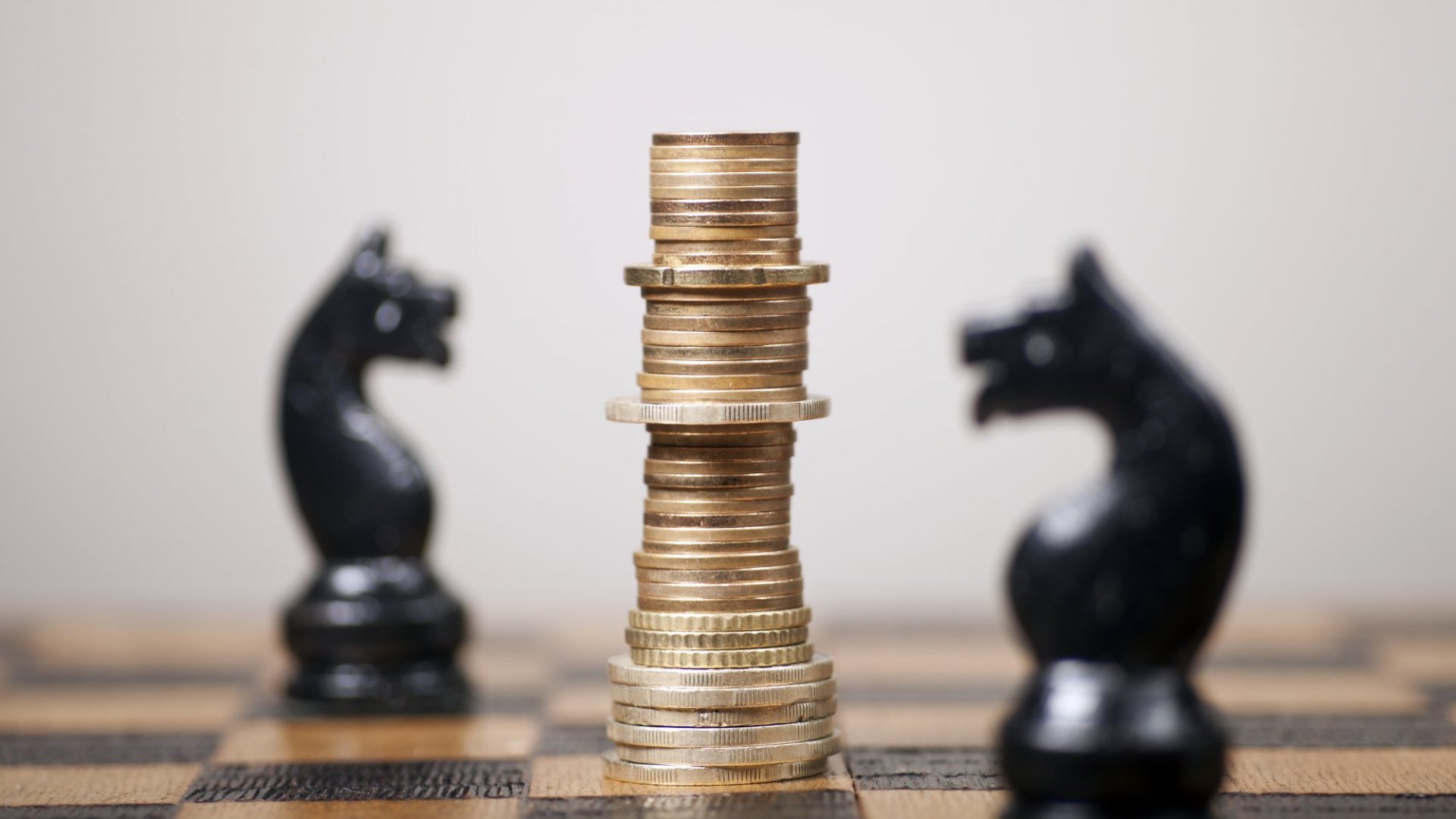 3 Ways Healthy Competition Can Improve Your Marketing | Inc.com