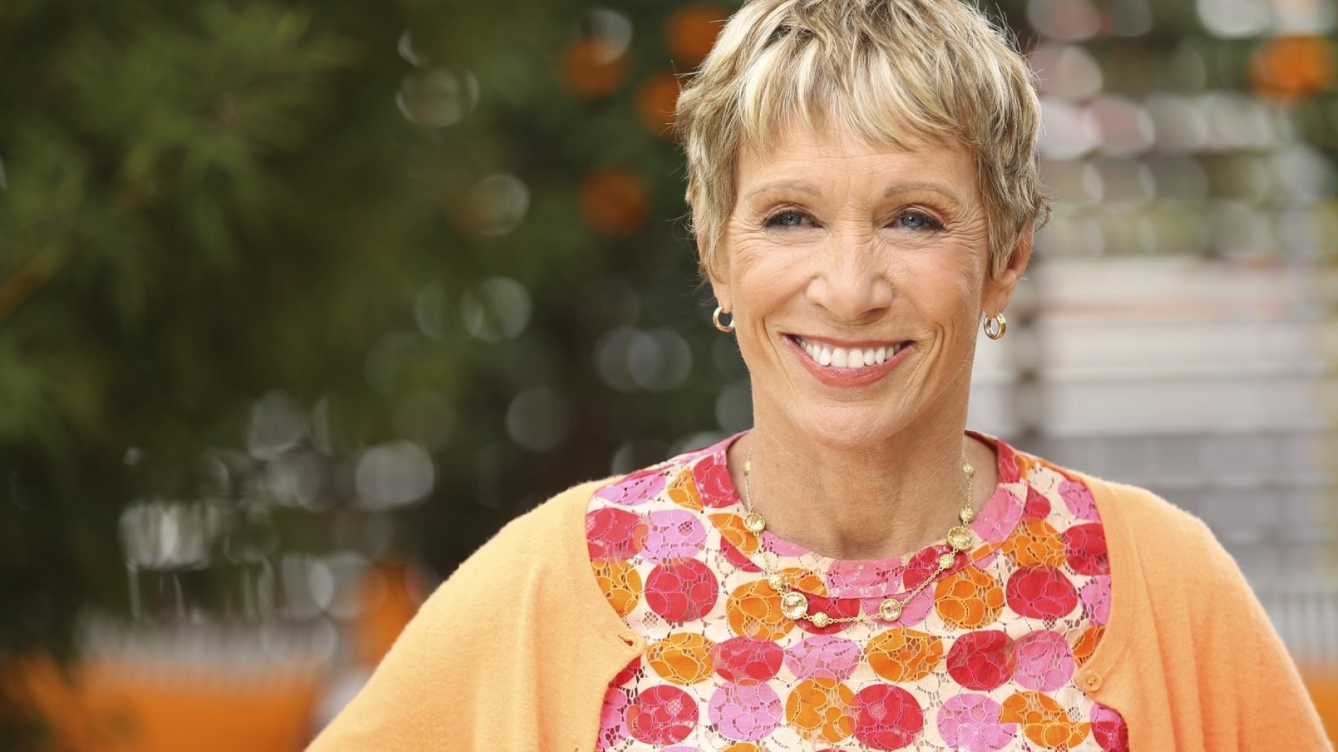 After Facing Rejection, Barbara Corcoran Wrote 1 Powerful Email That ...