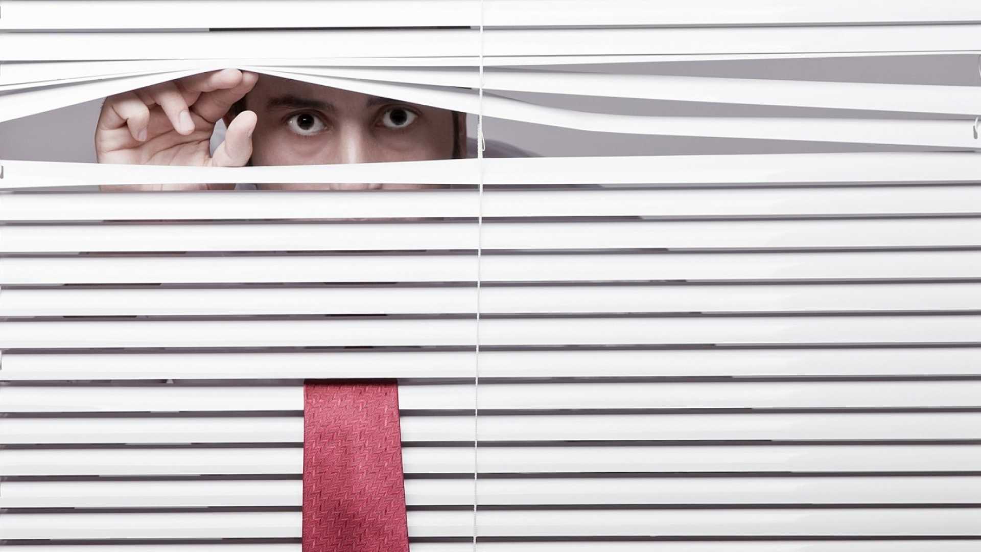 Everyone Gets Scared: 4 Ways to Use That Fear to Your Advantage | Inc.com