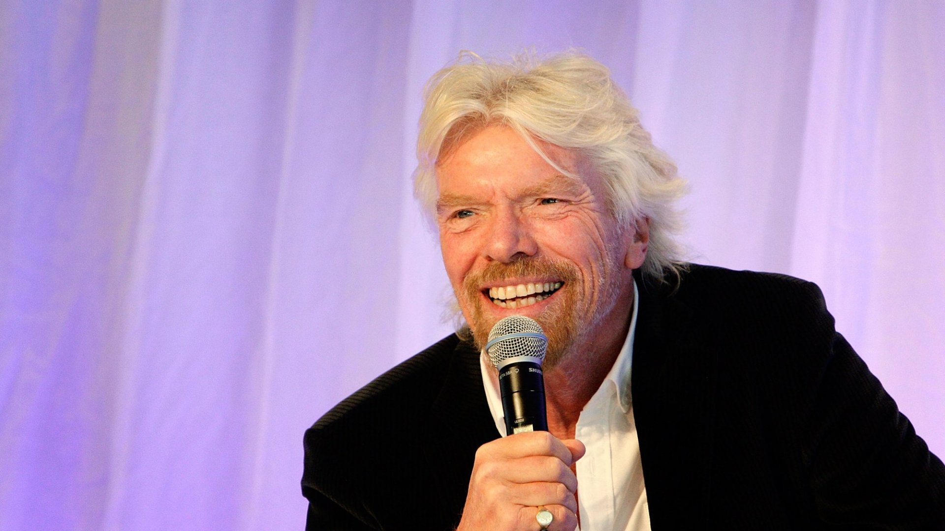 How Does Virgin CEO Richard Branson Get So Much Done? He Uses This 1 ...