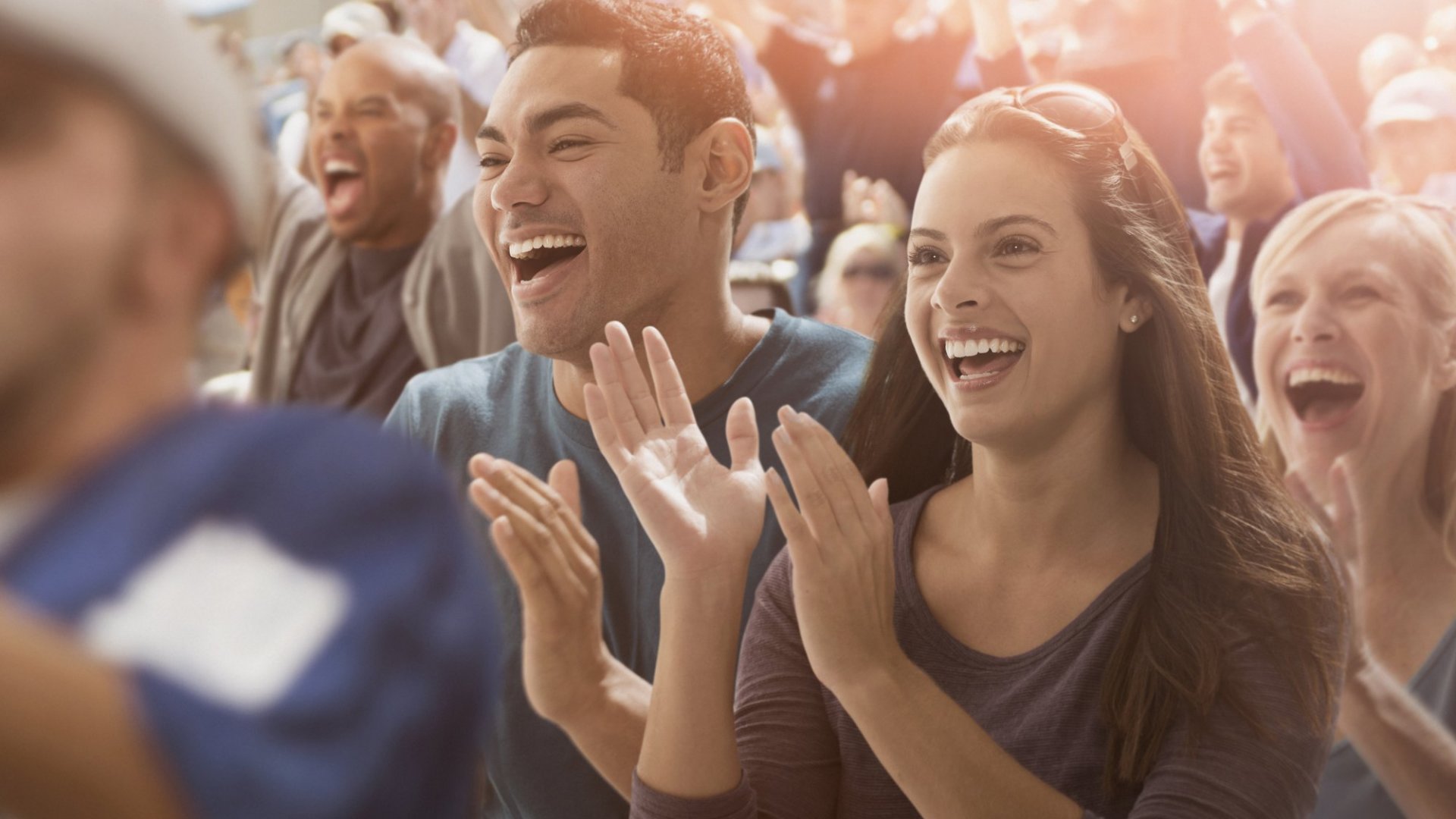 Ready to Transform Employee Town Halls? 20 Tips for 2020 | Inc.com