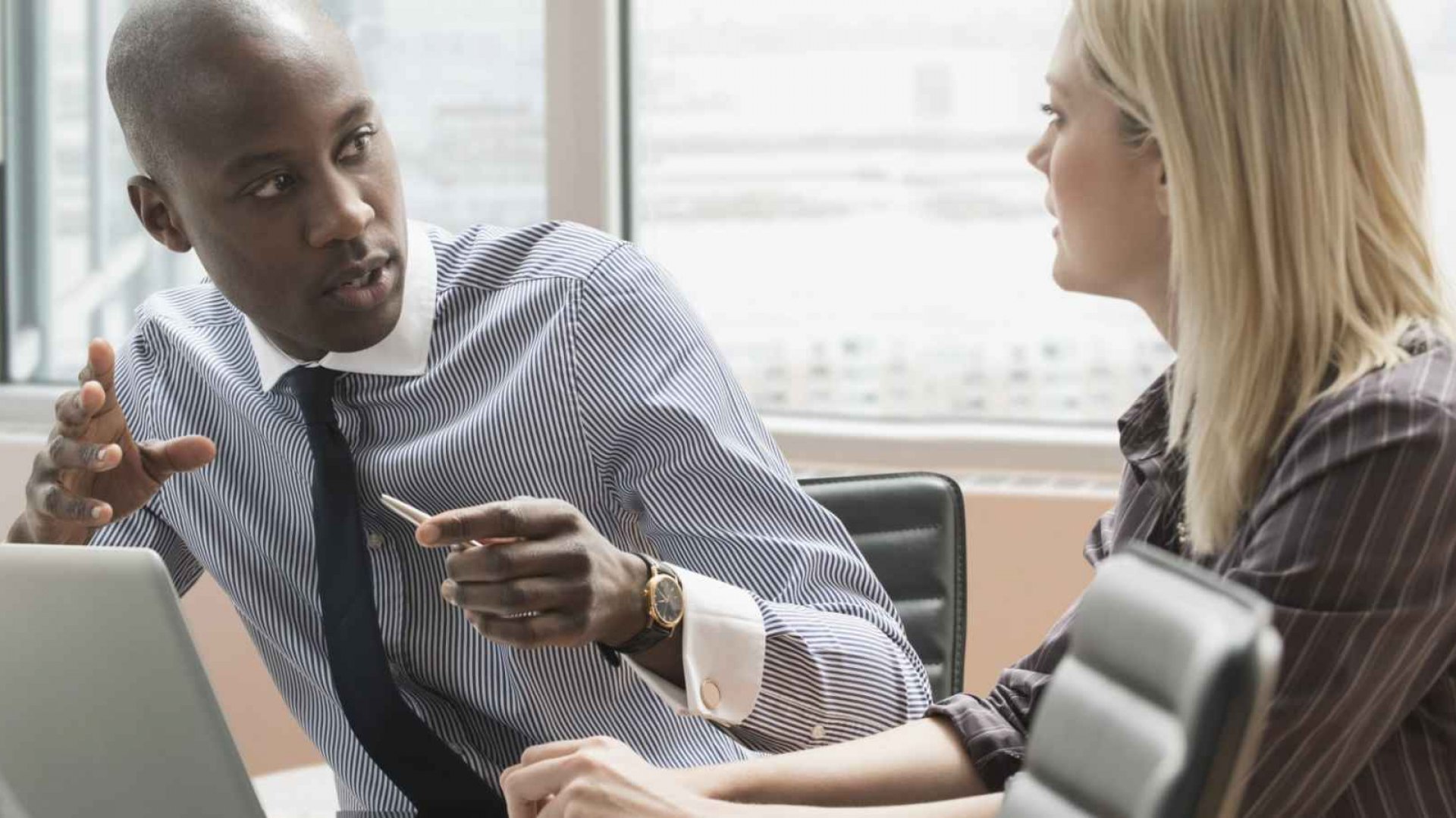 6 Interviewing Tips to Get the Job You Deserve | Inc.com