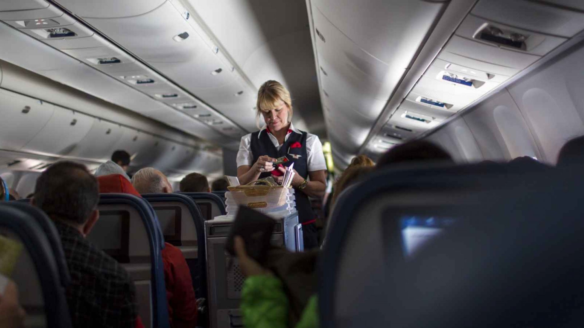 Are You Ready for Delta's New Sub-Cattle Class? | Inc.com