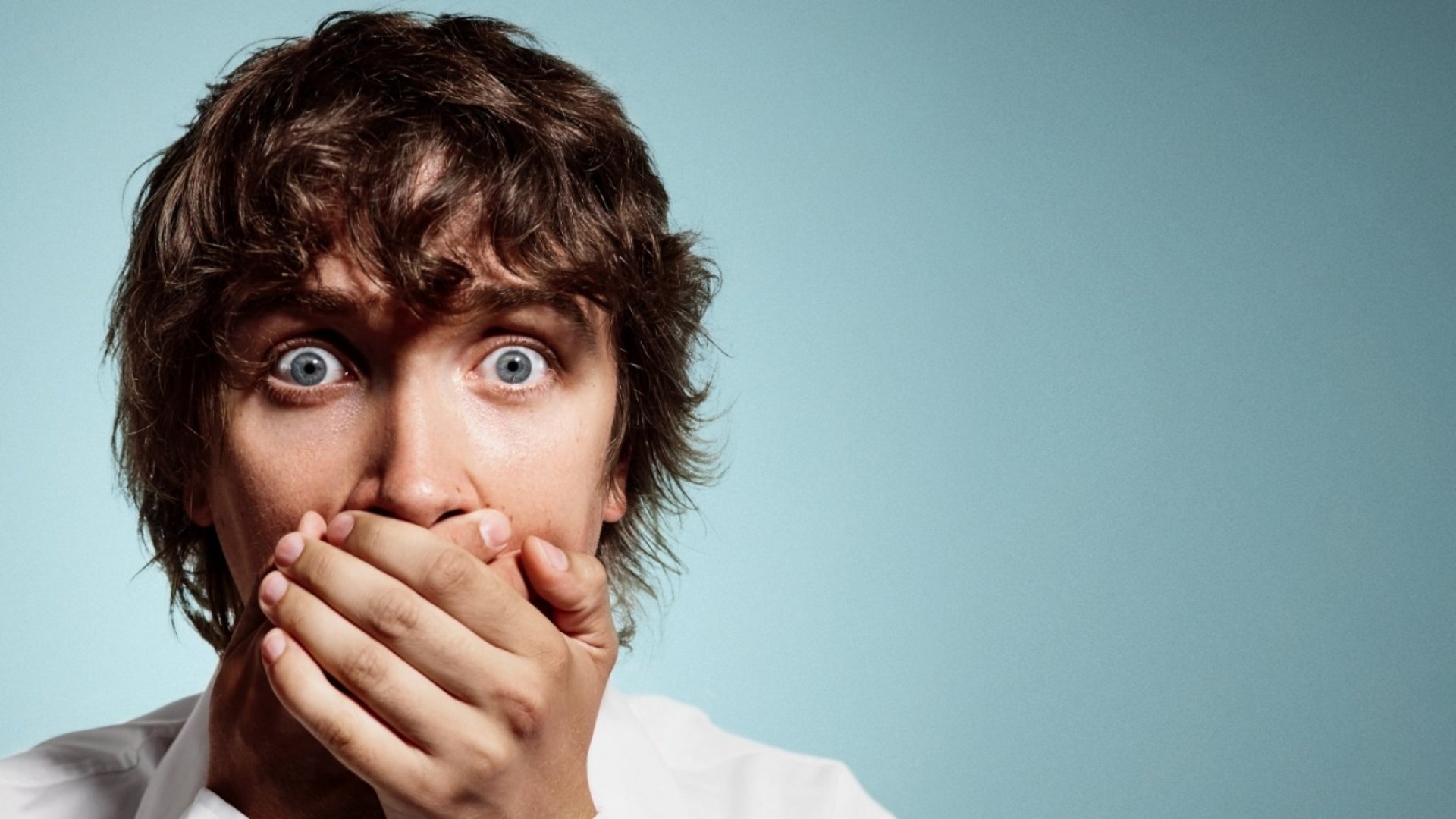 How to Avoid the 5 Killer Phrases That Destroy a Business | Inc.com