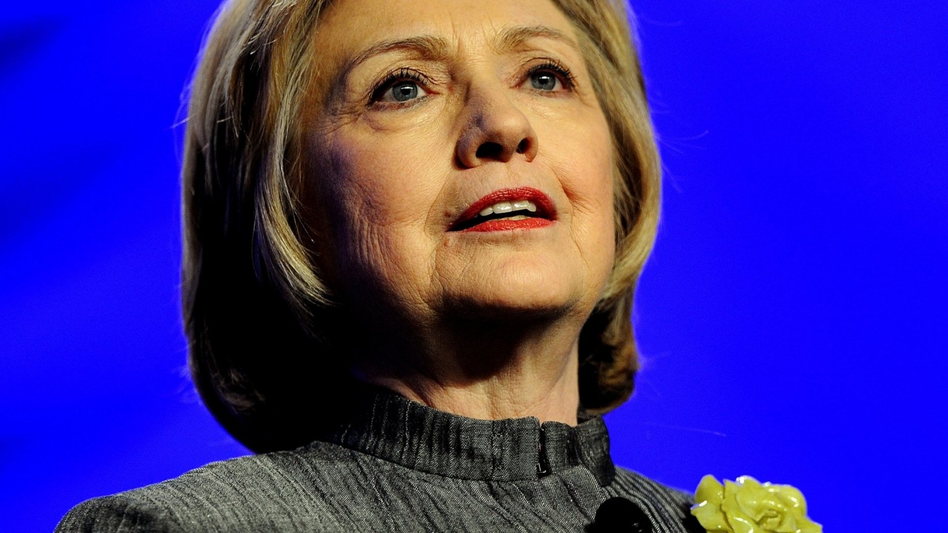 Hillary's in It to Win It (but It Won't Be Easy) | Inc.com