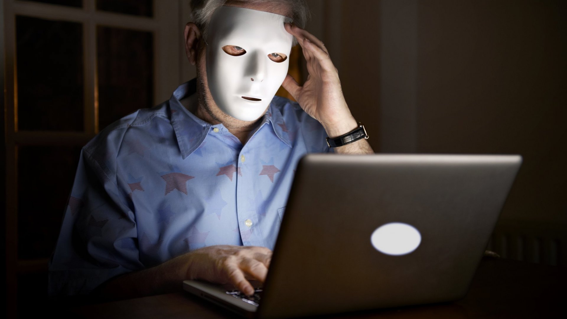 This Brilliant Confession by a Former Troll is a Perfect Outline for ...