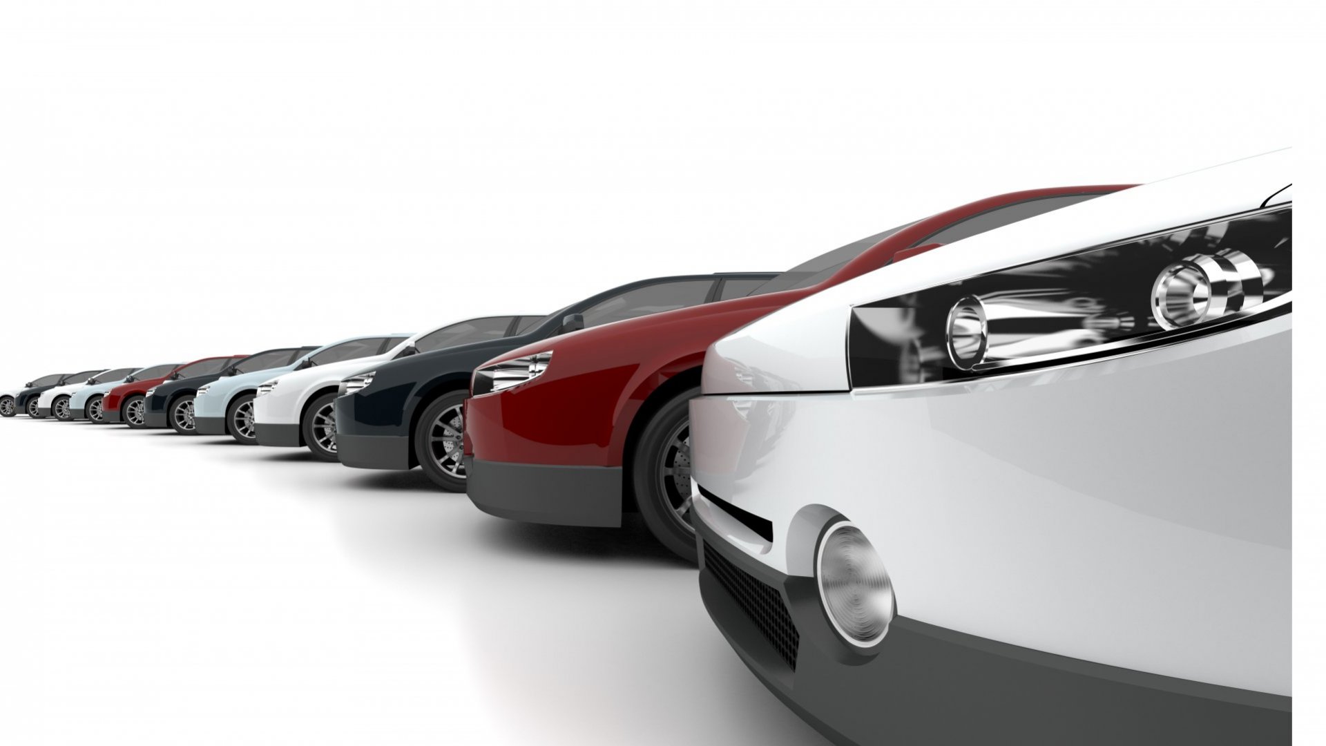 AAA Calculated the Entire Cost of Driving Different Vehicles. The ...