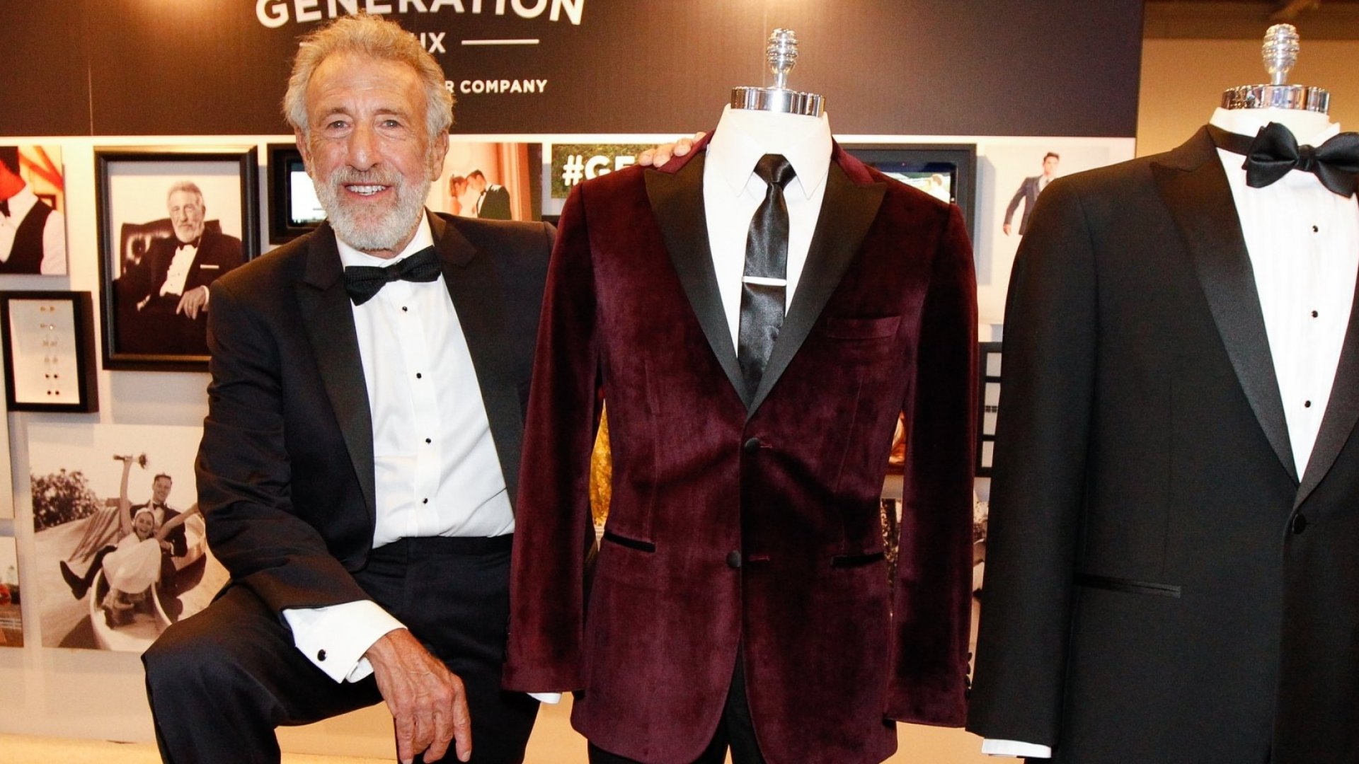 The Ballad of George Zimmer and Men's Wearhouse | Inc.com