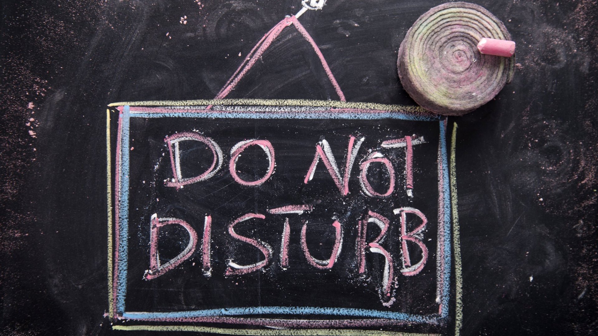 How 'Focus Fridays' Can Supercharge Your Team's Productivity | Inc.com