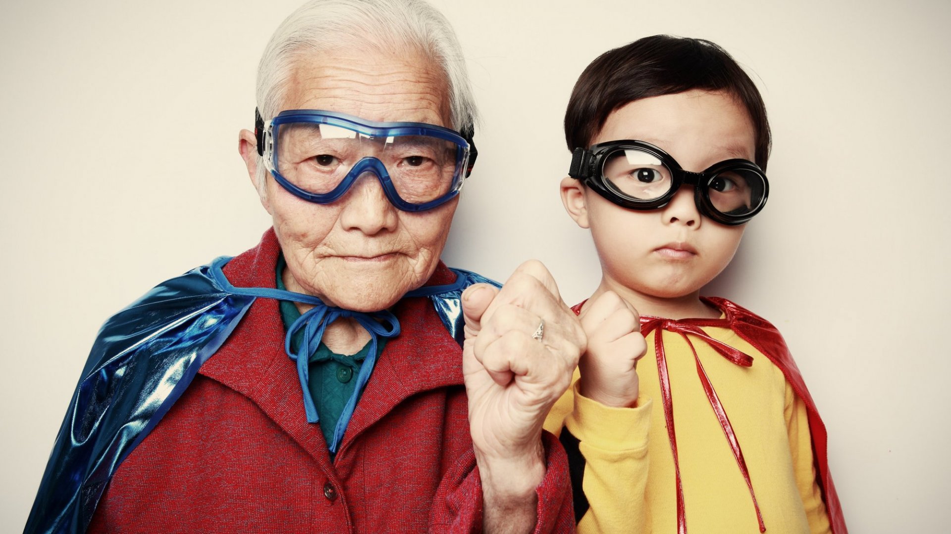 Science Shows the Biggest Superpower of Millennial, Baby Boomer, and ...