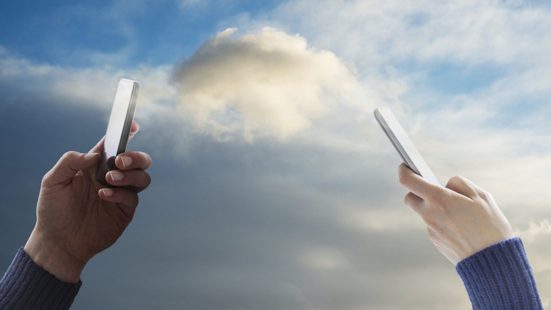 Infrastructure On Demand Is Giving Small Businesses An Edge | Inc.com