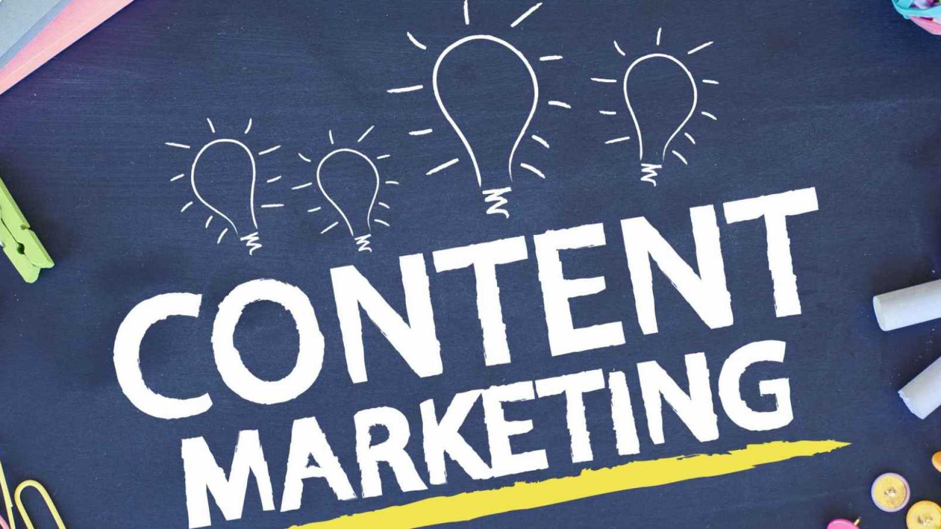 4 Golden Rules to Live by in your Content Marketing | Inc.com