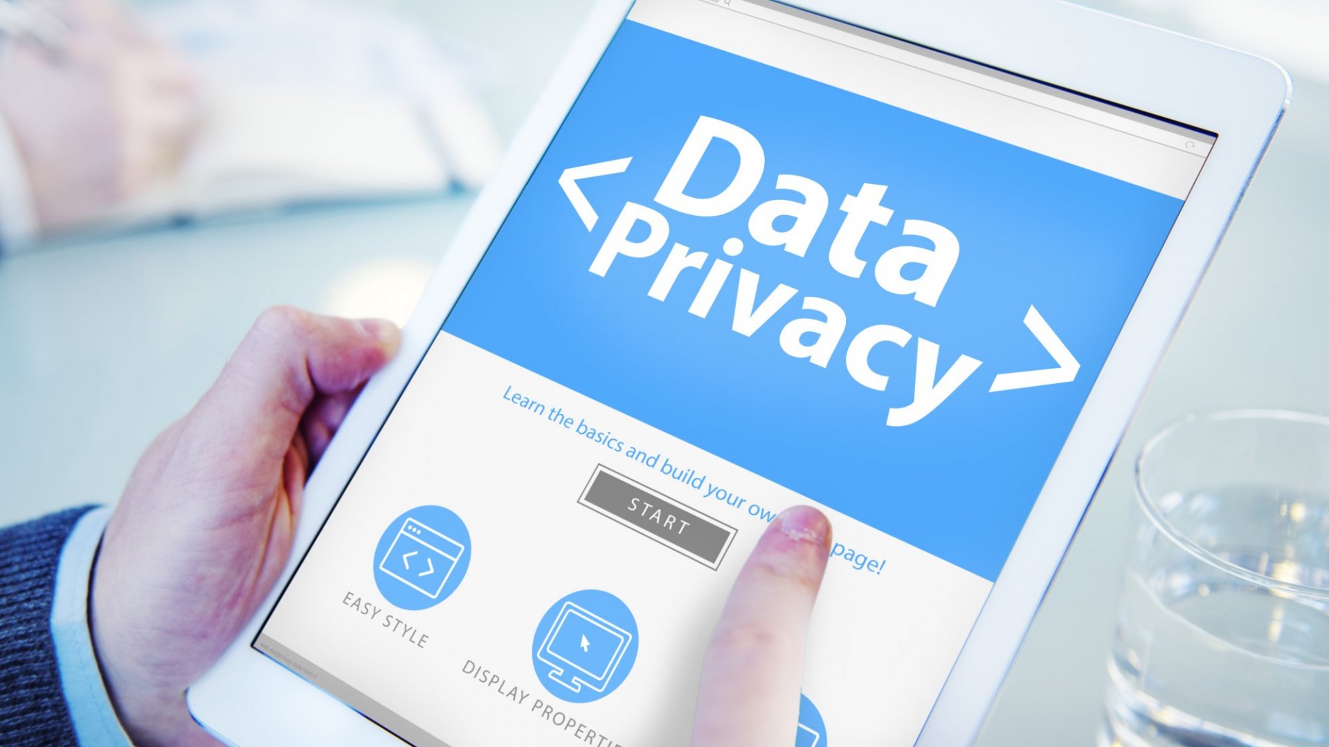 8 Tips to Protect Your Personal Information | Inc.com