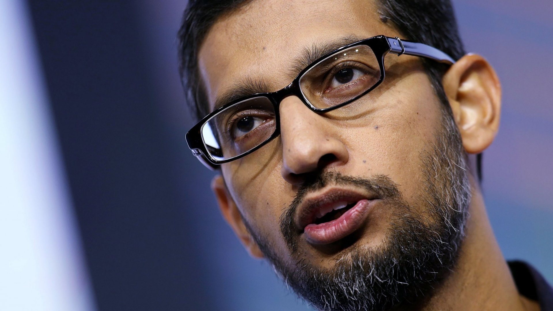 This Email From Google's CEO to Employees Teaches Some Major Lessons in ...