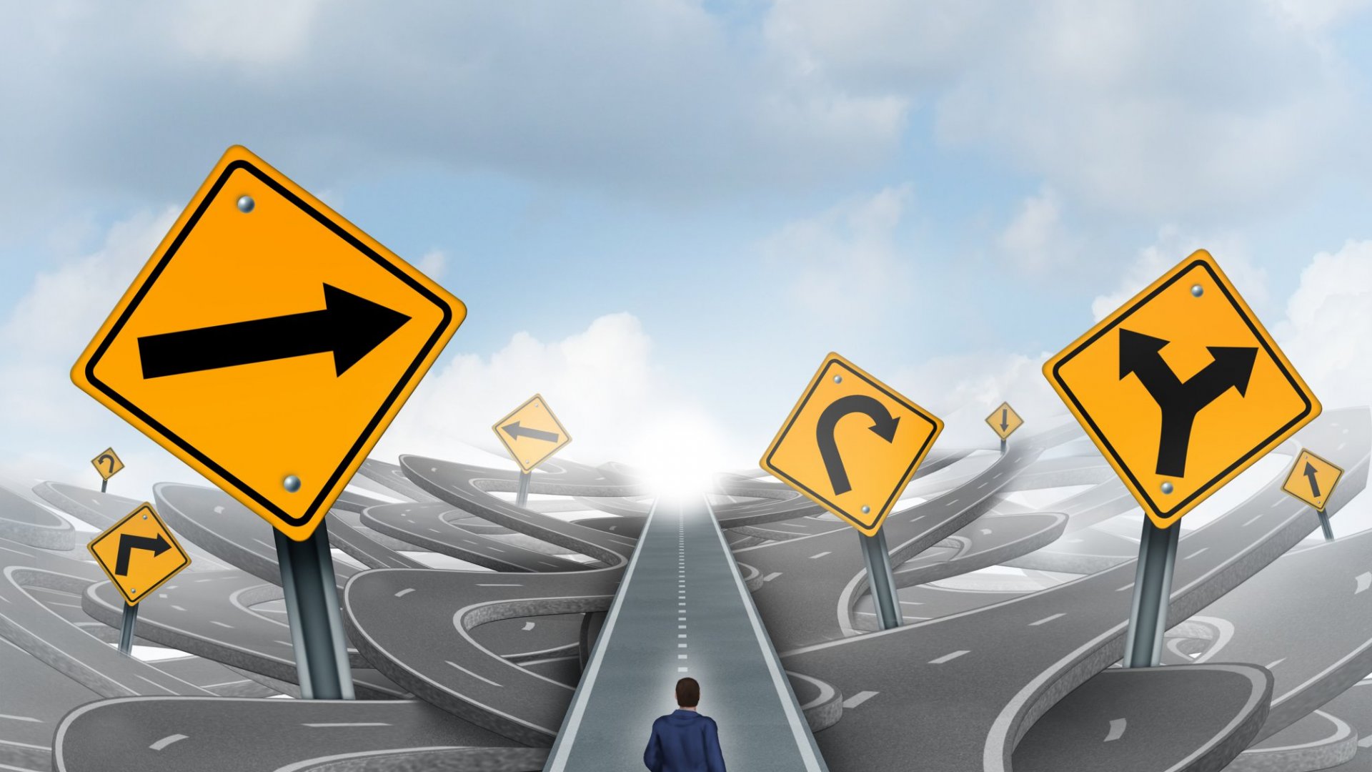 5 Reasons You Should Let Others Make Your Decisions | Inc.com