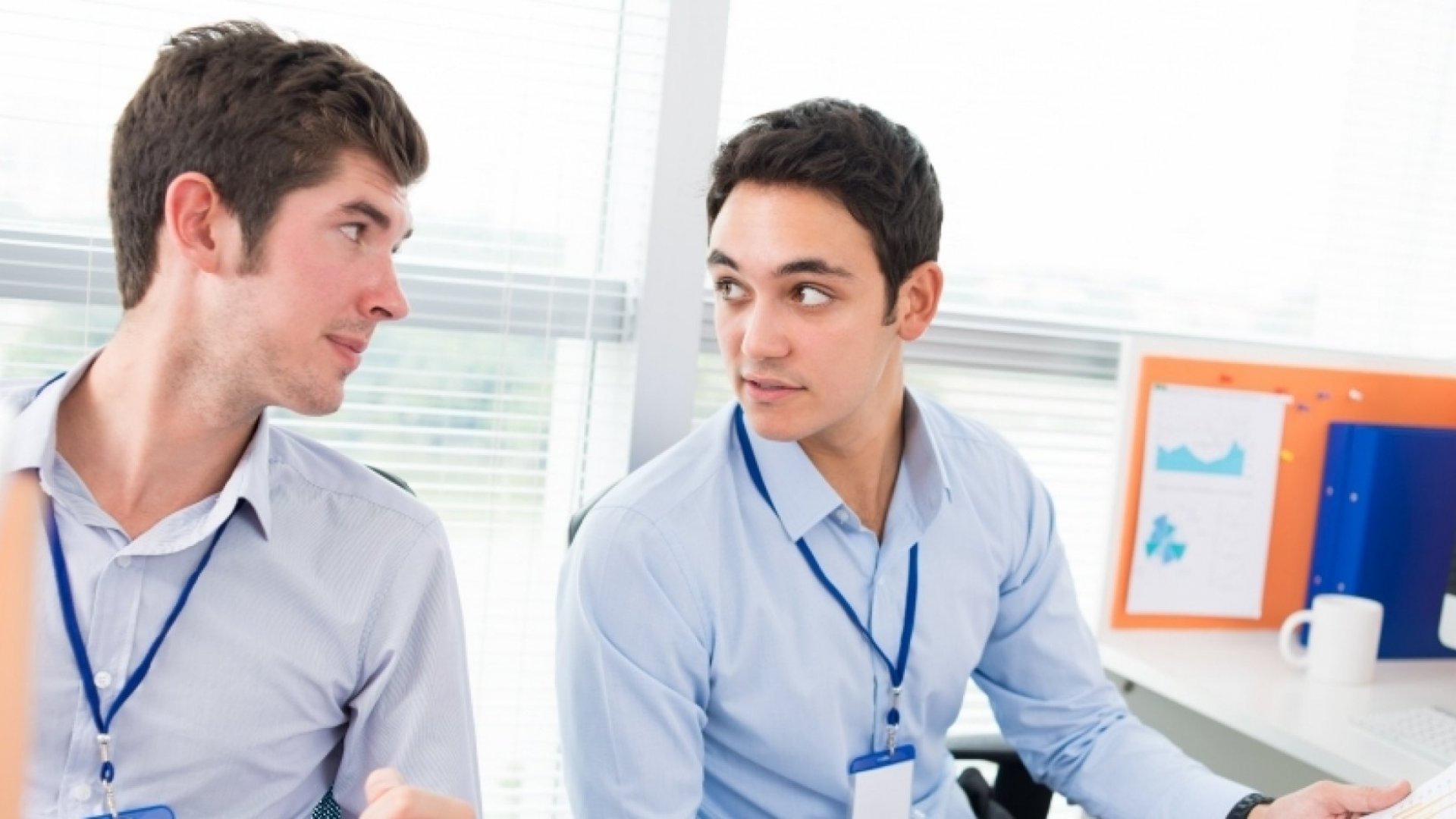 10 Questions Great Interns Ask Their Boss | Inc.com