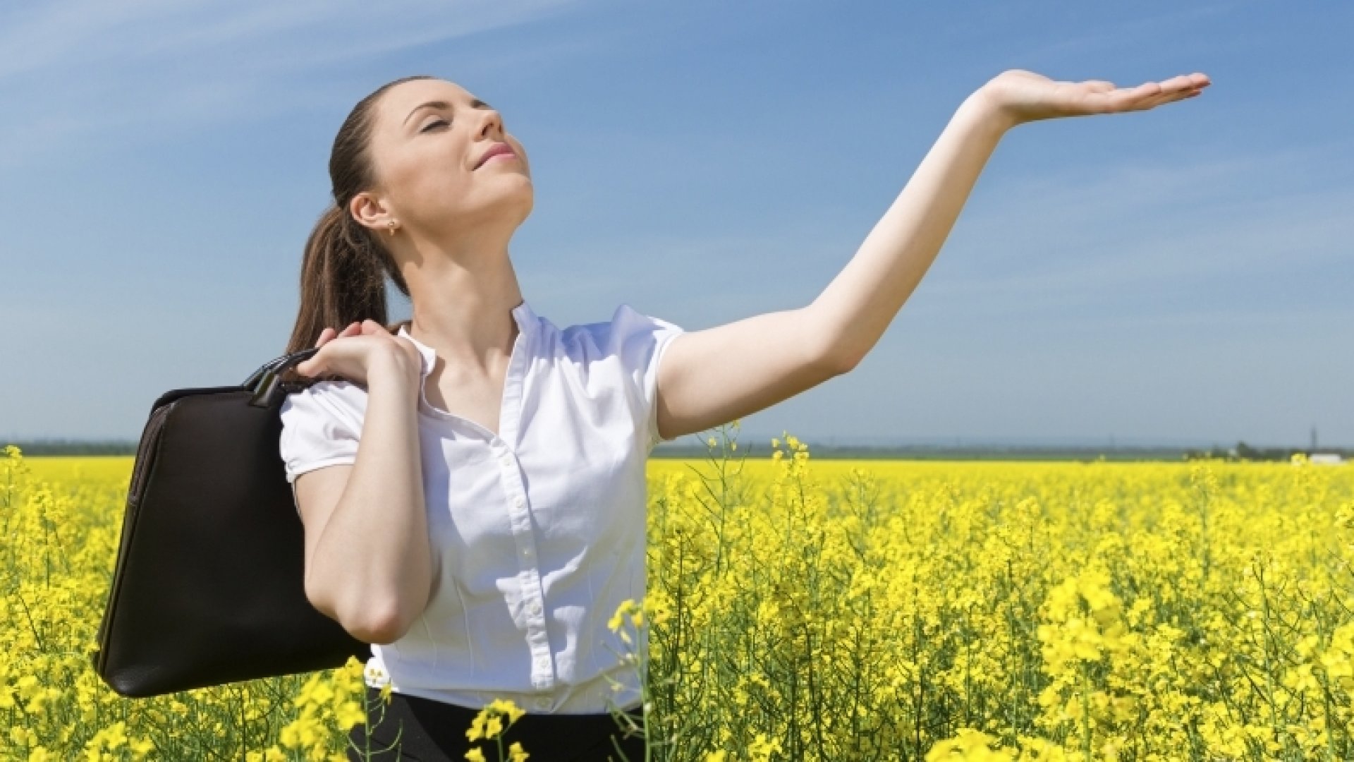 9 Steps to Find Your Dream Job | Inc.com