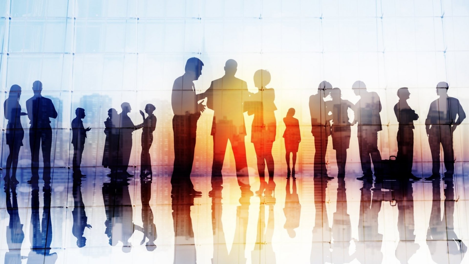 The Art of Networking Without Networking (and Why You Should Never ...