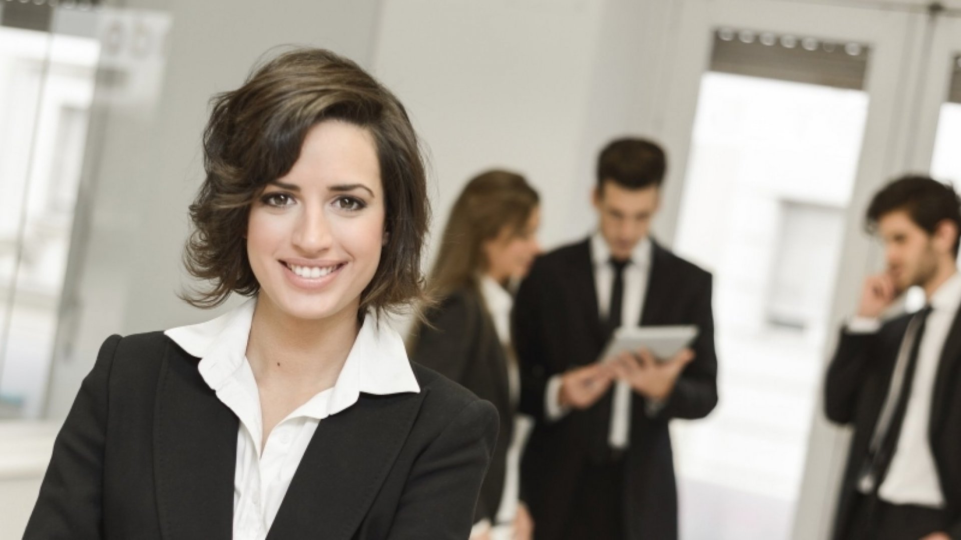 3 Qualities That Make Great Leaders Truly Unforgettable | Inc.com