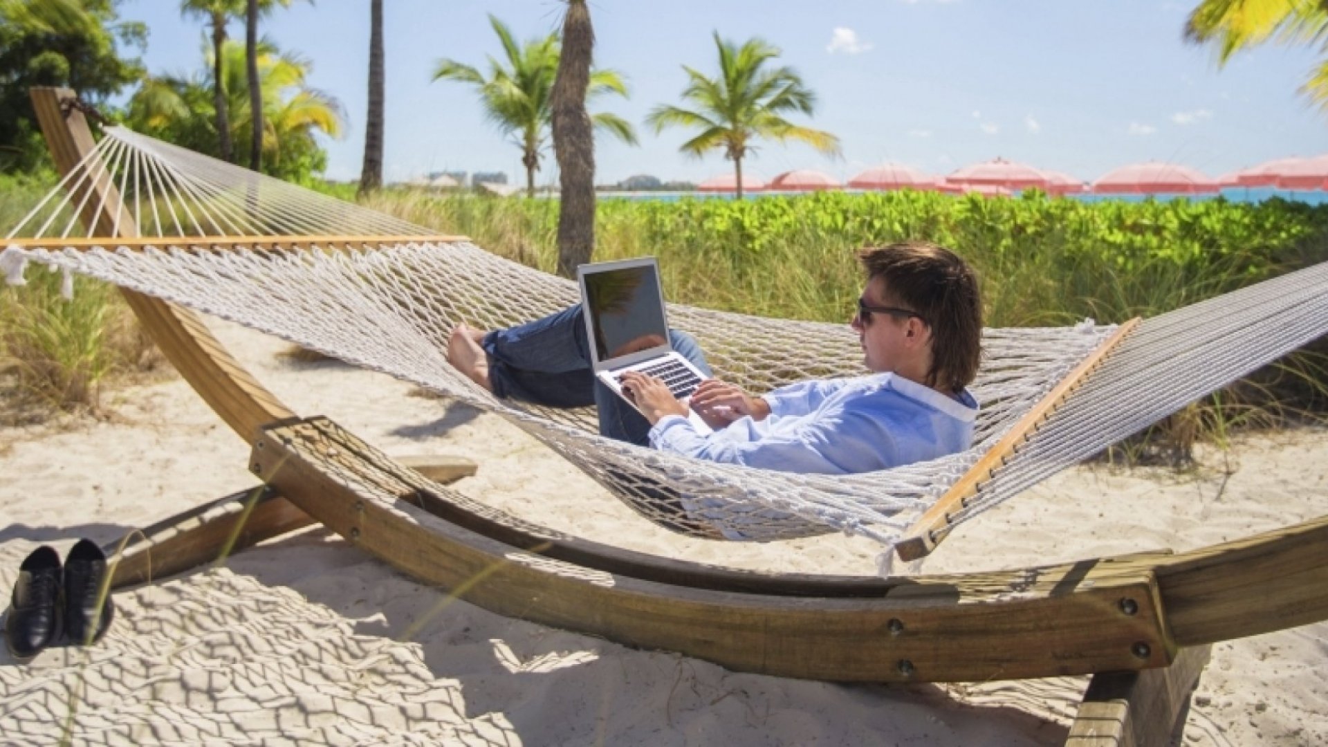 6 Steps to the Perfect Working Vacation | Inc.com