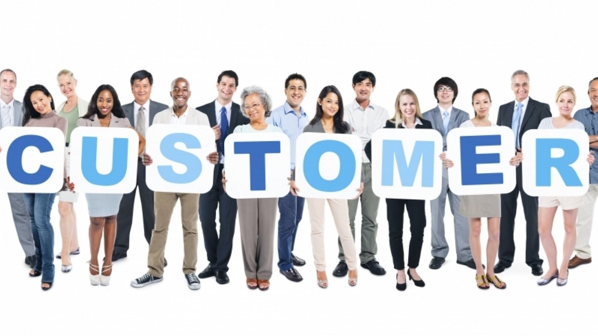 Why Customer Experience Starts in Sales | Inc.com