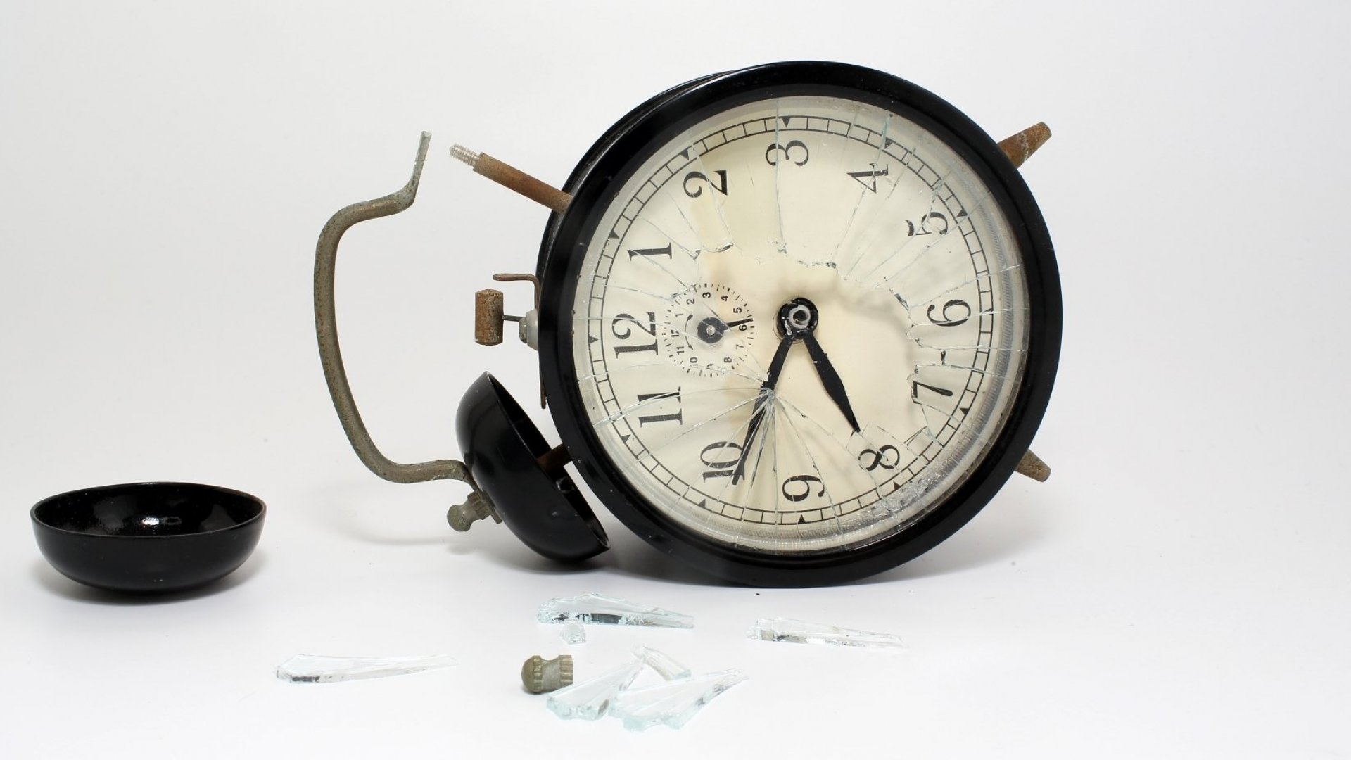 5 Time-Wasting Habits That Limit Your Potential | Inc.com