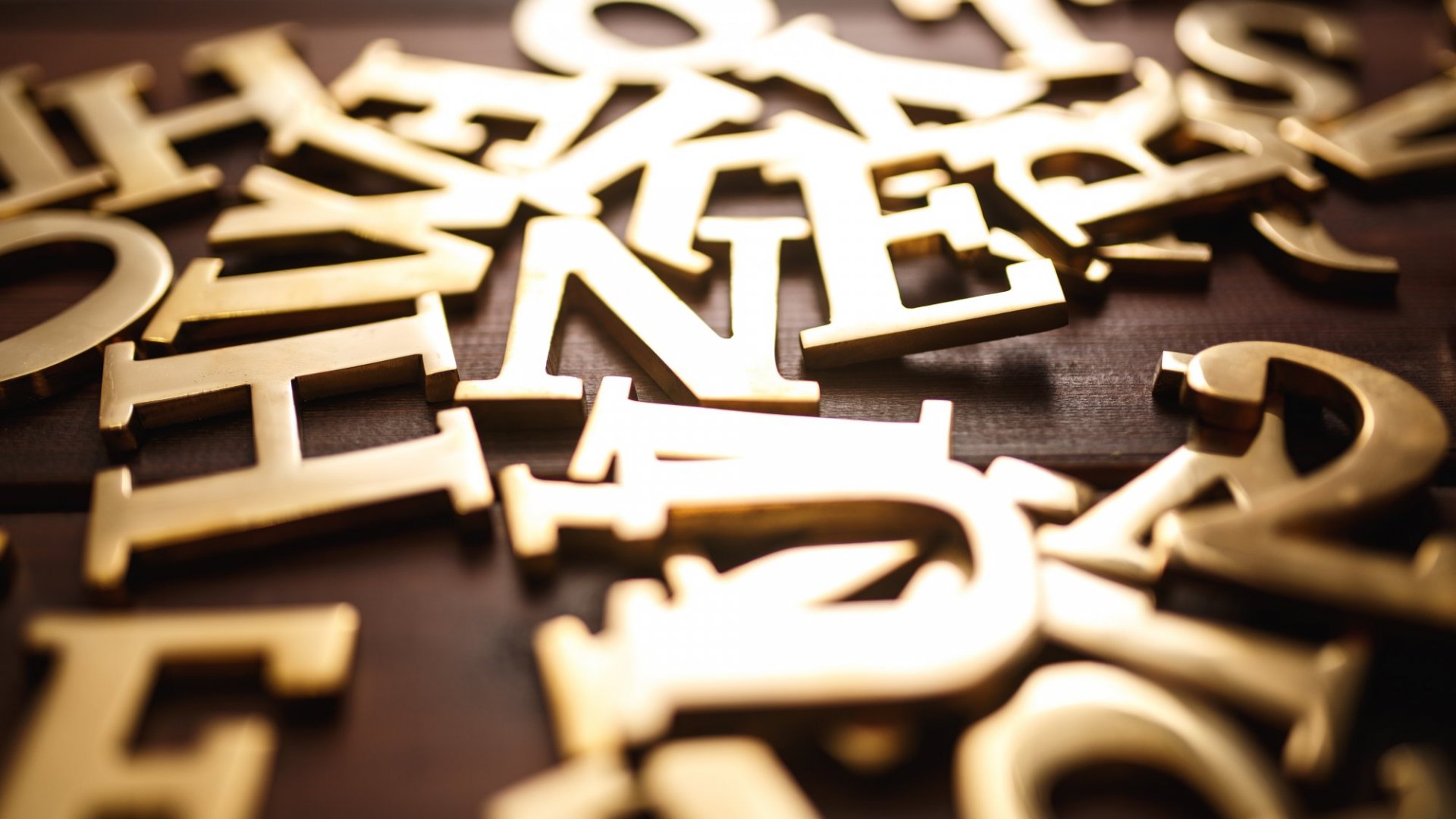 Old Words, New Use: 6 Words That Changed Meaning in 2017 | Inc.com