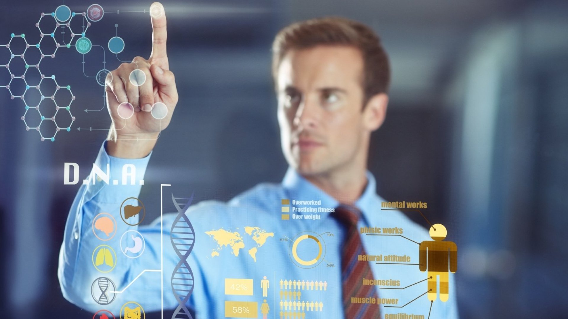 How Mental Health Technology Is Transforming Healthcare (and Improving ...