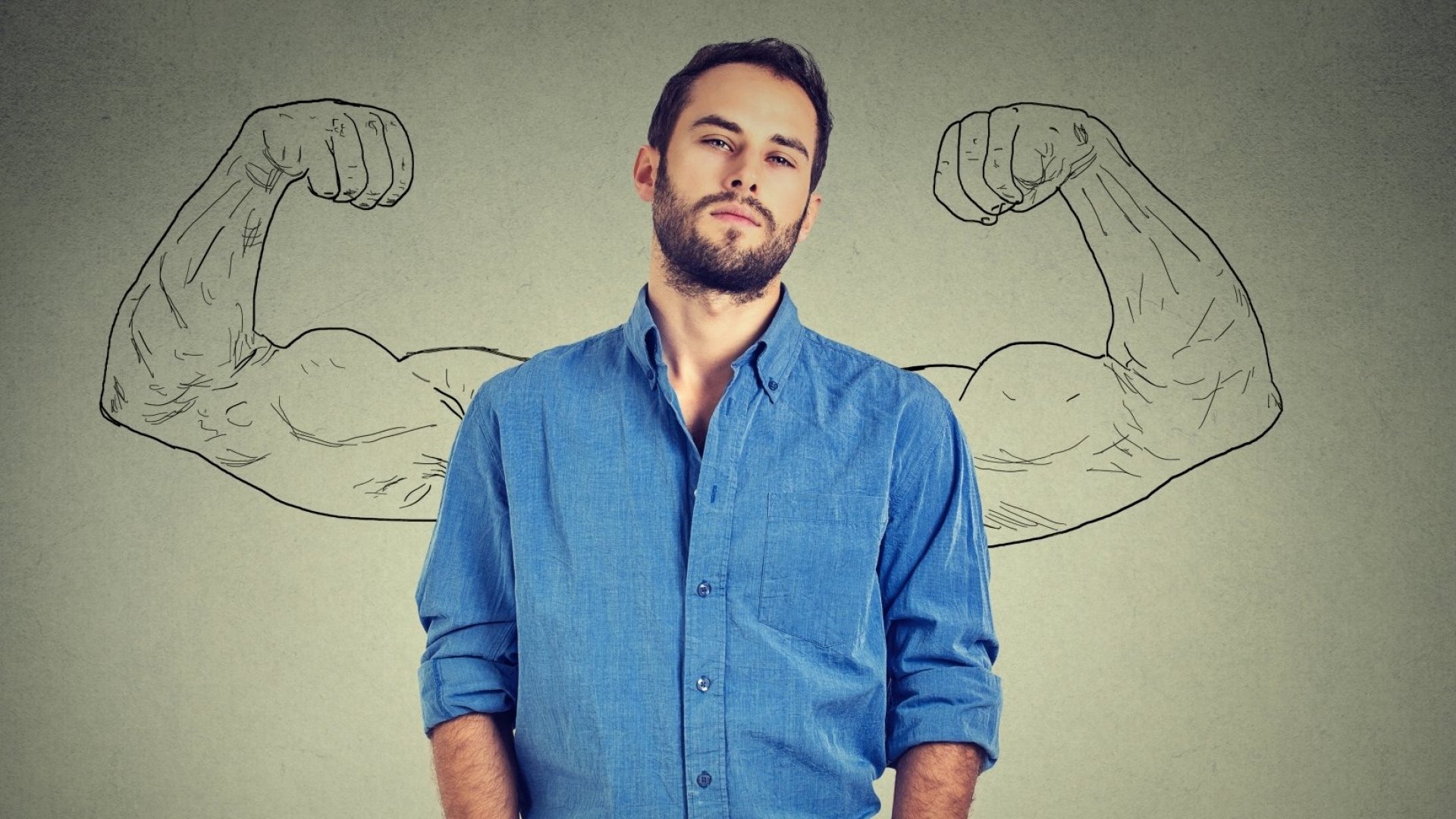 5 Ways Powerfully Confident People Gain Mental Strength | Inc.com