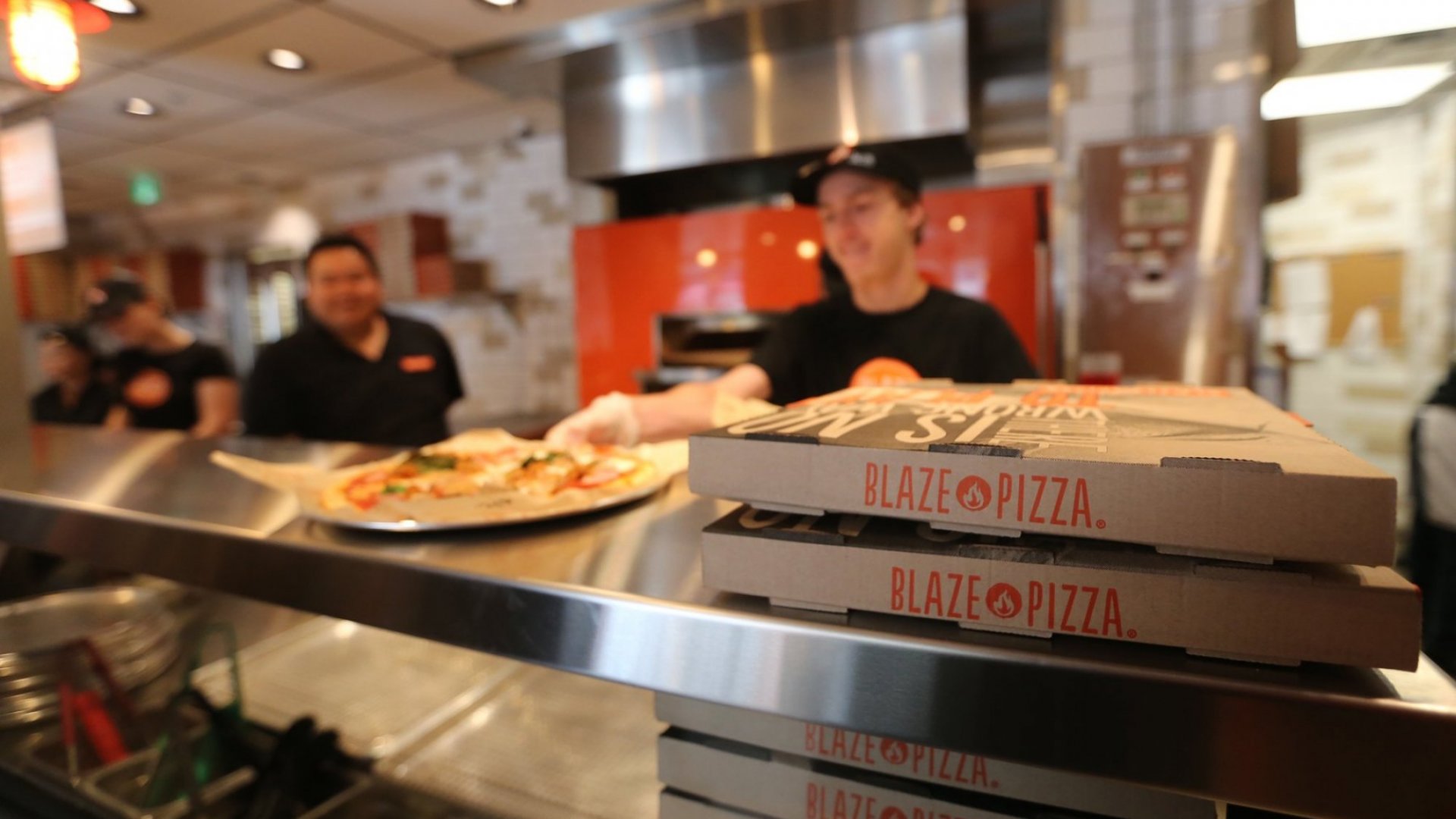 You Won't Believe Which High-Tech Product Is Driving Innovation. Hint ...