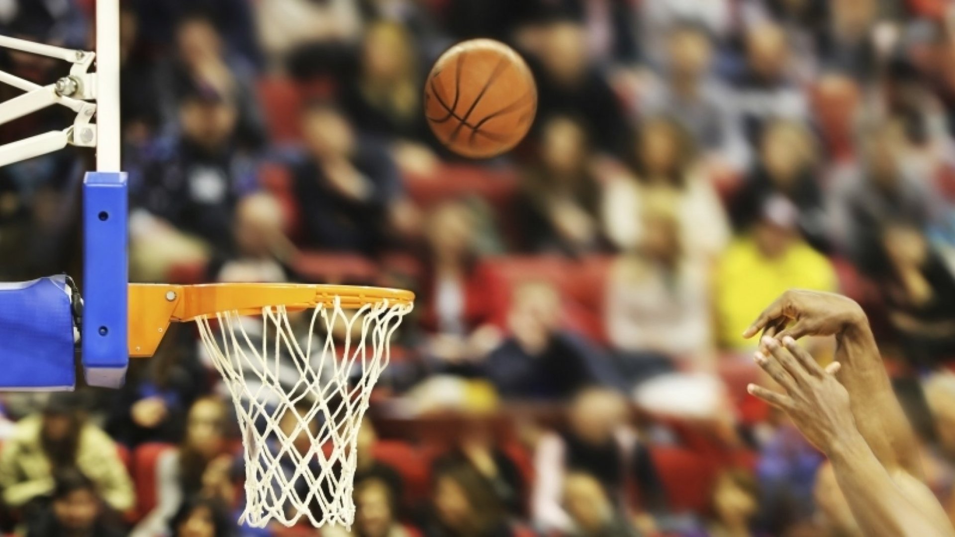 3 Time Management Tactics Used by World Class Athletes | Inc.com