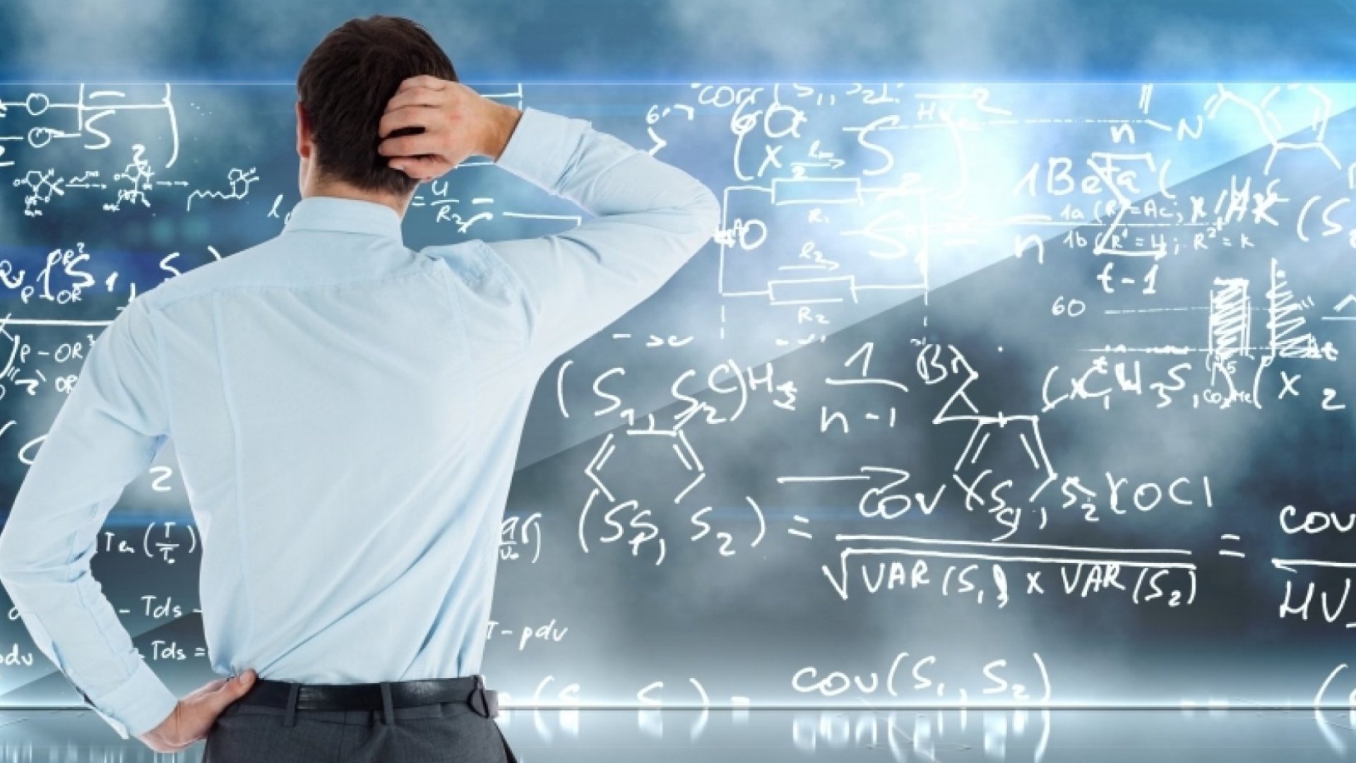 2 Entrepreneurial Challenges You'll Face by 2020 | Inc.com