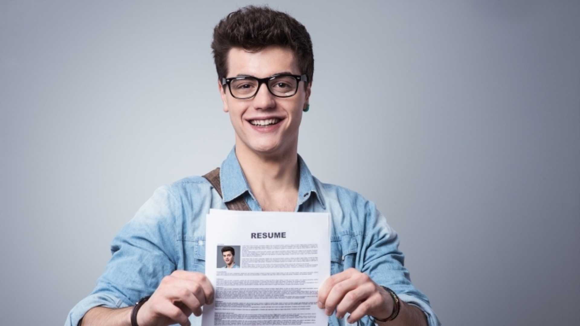 9 Things to Take Your LinkedIn Profile and Resume From Good to Great ...