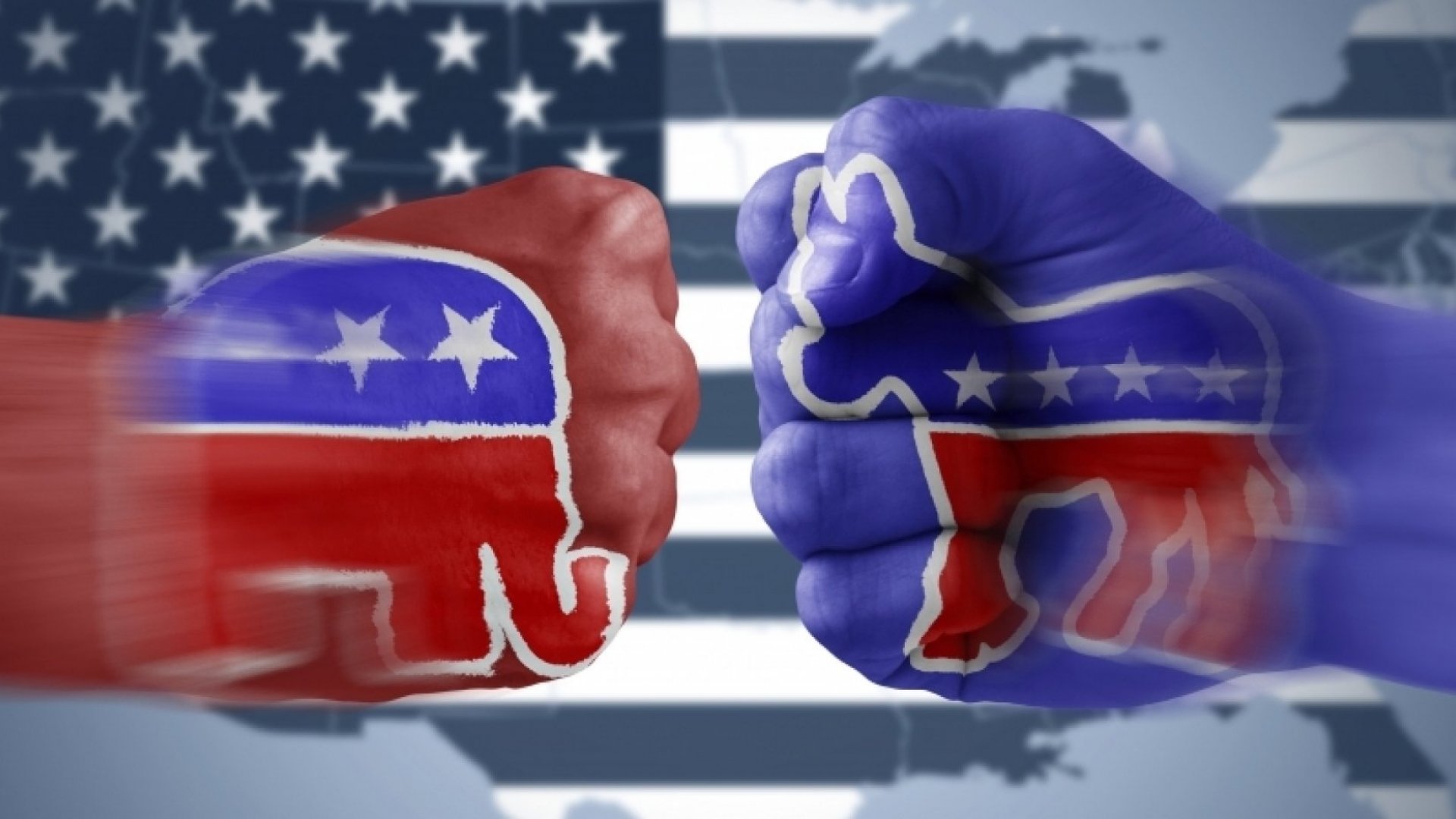 5 Critical Ways Successful Leaders Are Navigating Today’s Political ...