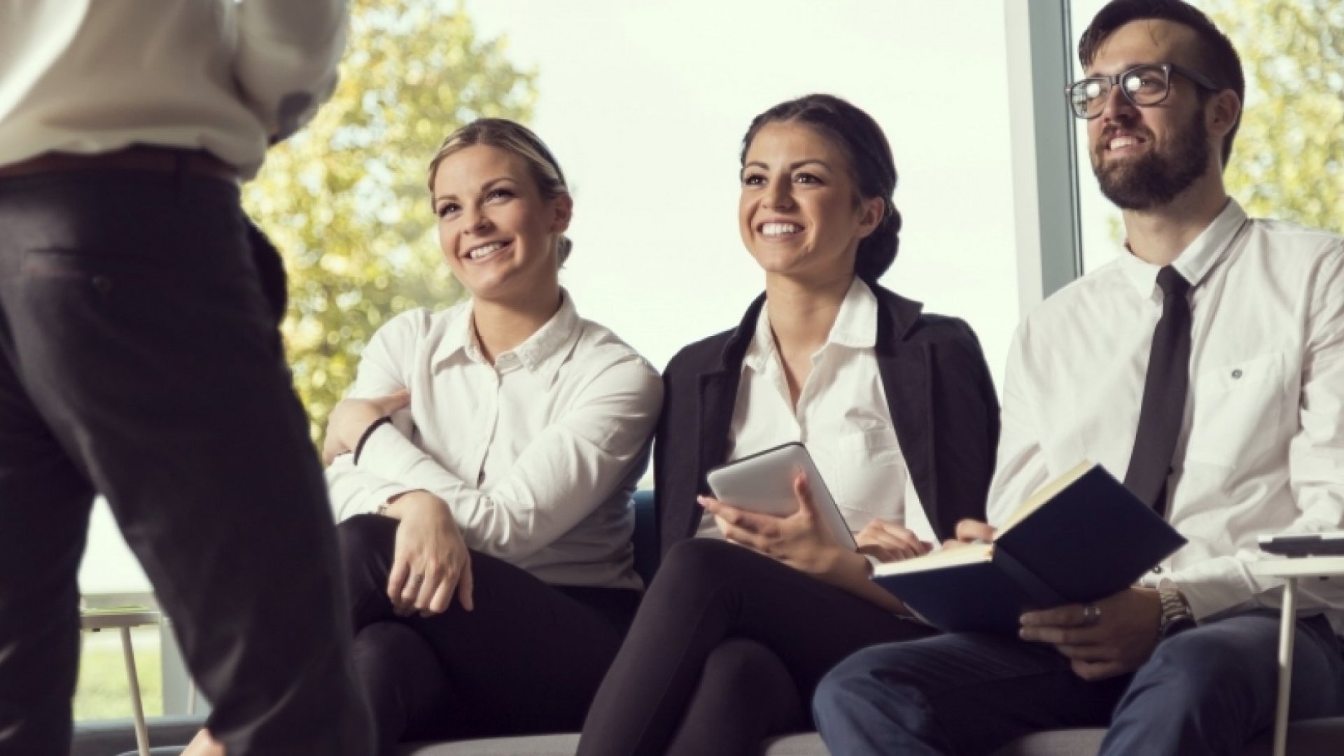 Don't Ruin Your New Hire! 10 Tips to Onboard a New Hire the Right Way ...