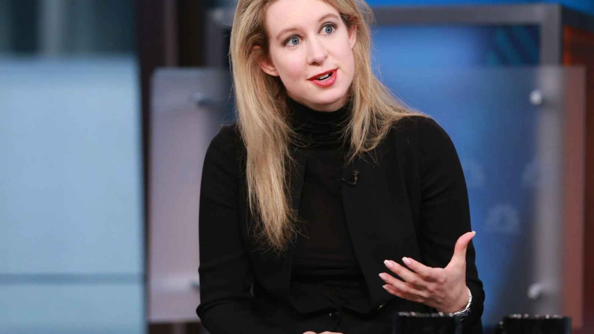 Heavy Hitters Join Theranos Advisory Board | Inc.com