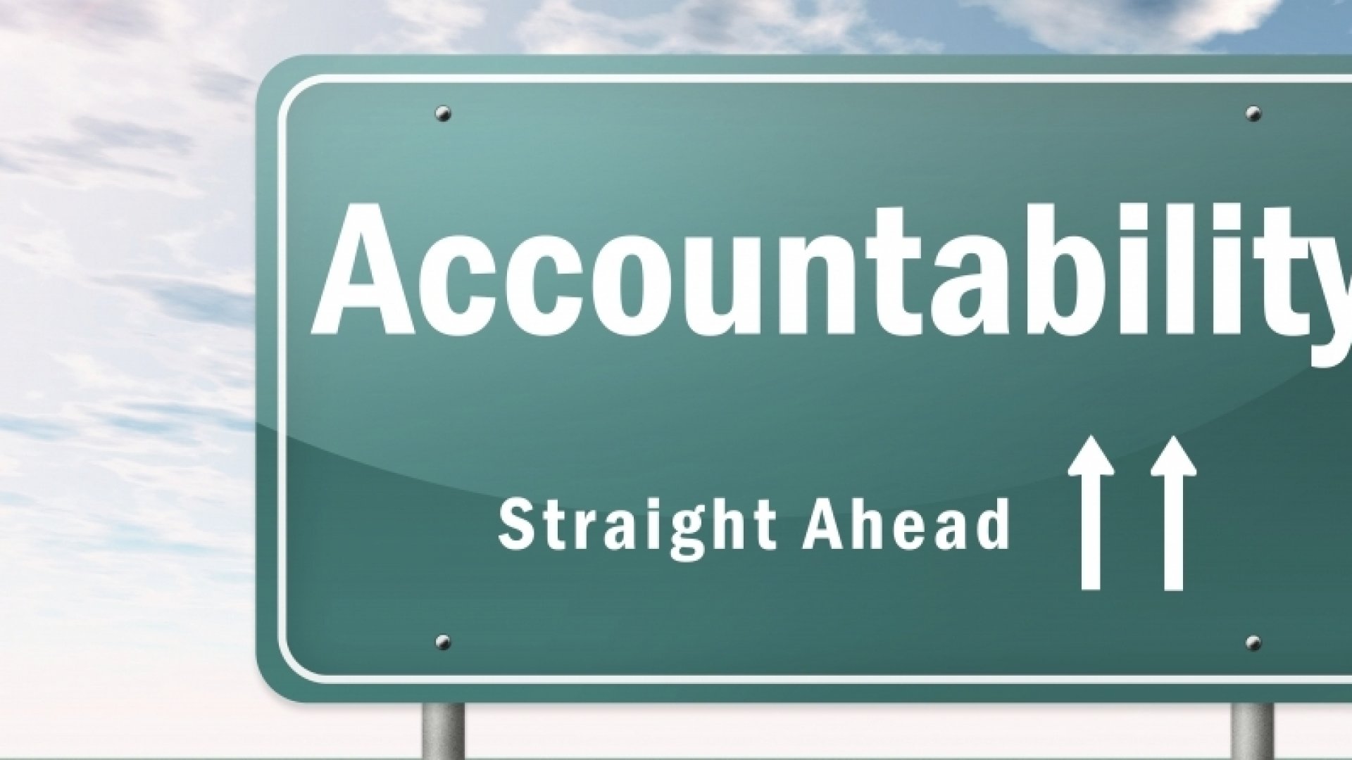 5 Ways to Raise the Accountability Bar Inside Your Company | Inc.com