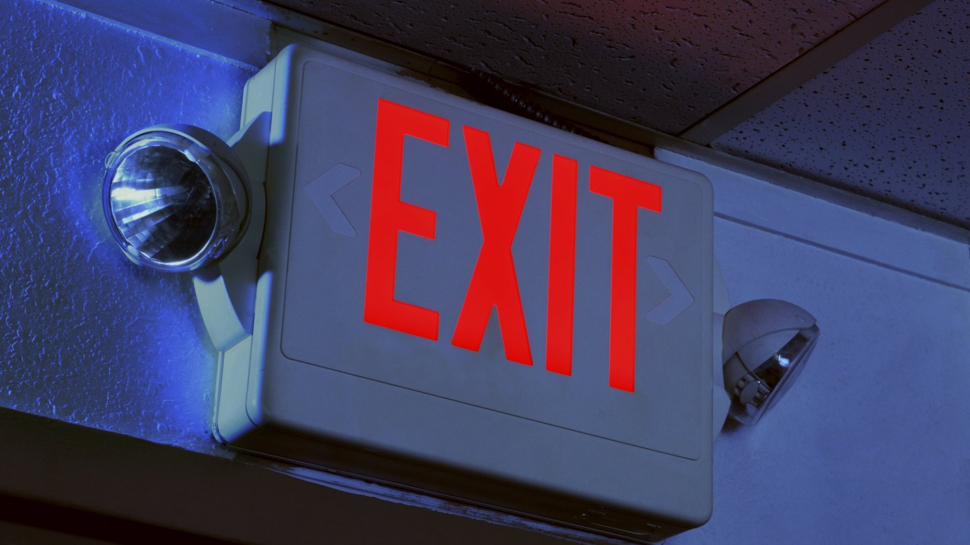 Why It's Never Too Early to Start Thinking About an Exit | Inc.com