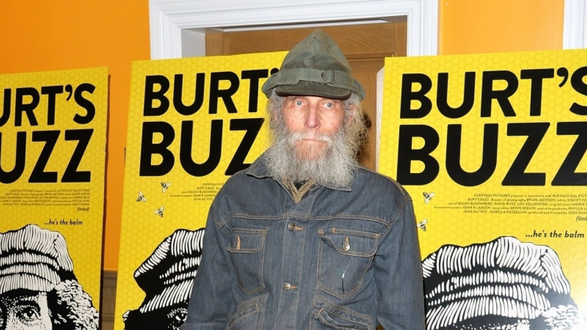 Burt's Bees Personifies the Awkward Marriage Between Hippiedom and ...