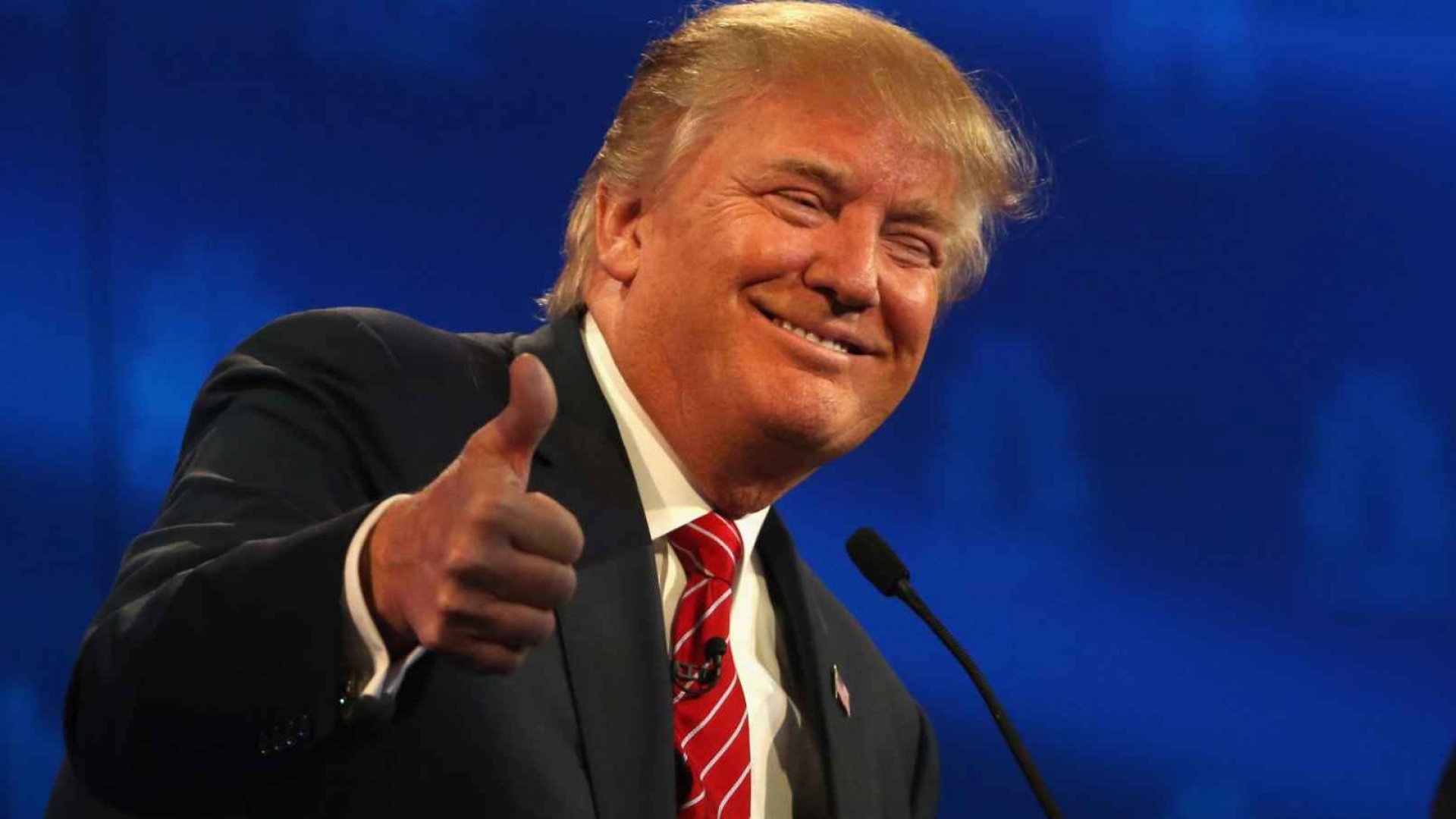 Donald Trump: You May Not Like Him, But This Proves He Knows How to ...