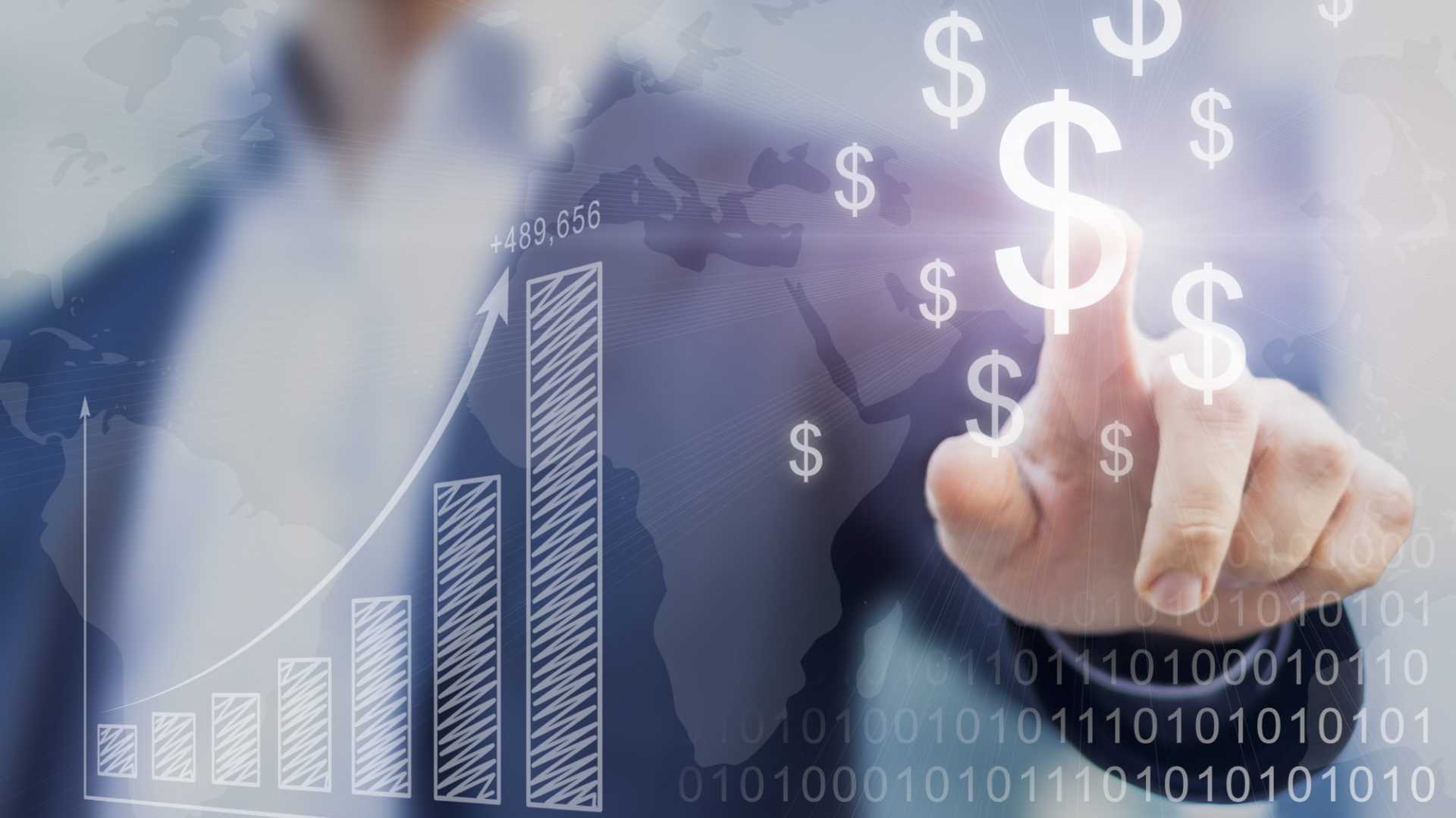 This CEO Proved Her Leadership, Growing Employees From Handfuls to ...