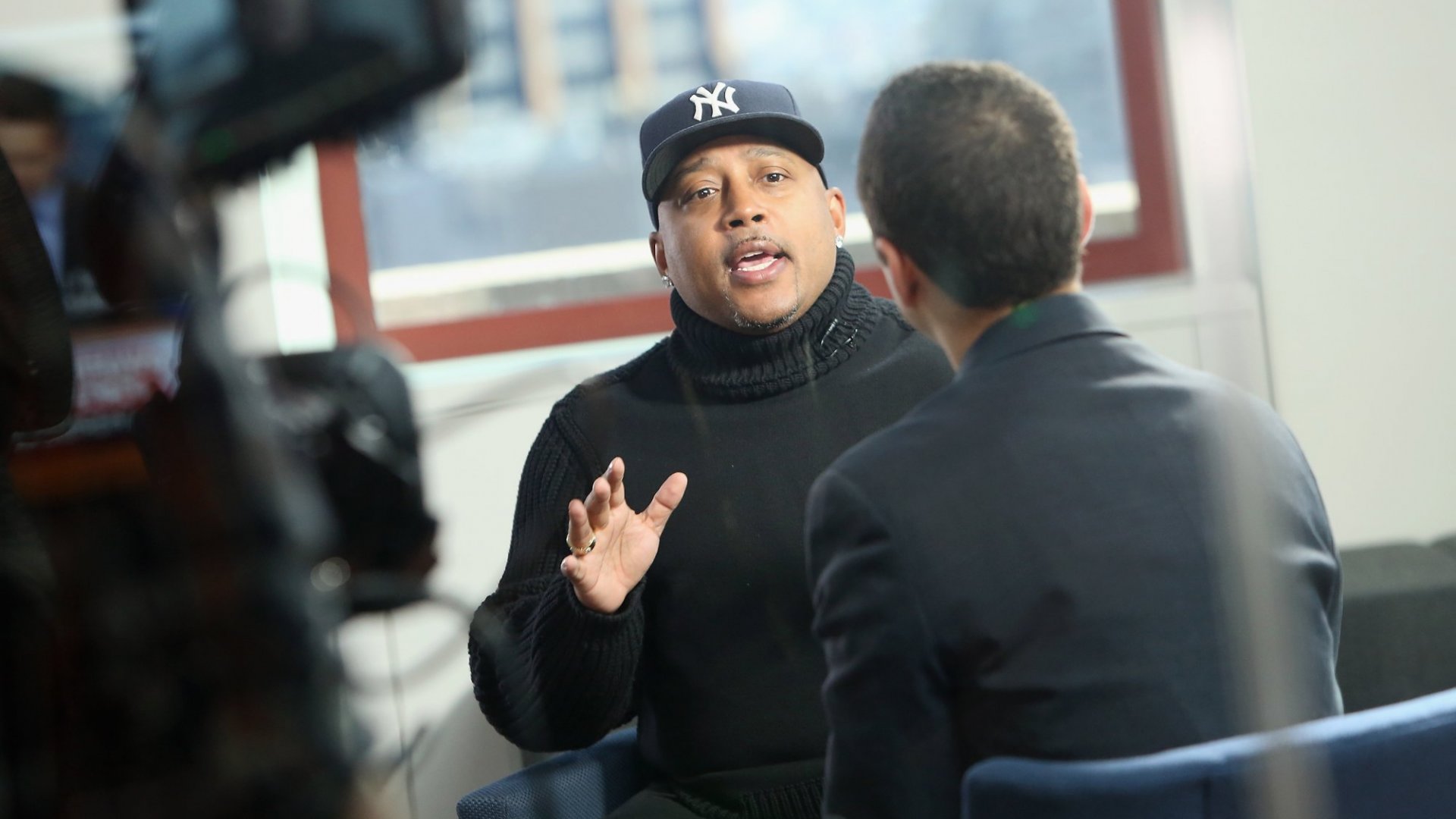 6 Ways Daymond John Exemplifies the Mindset of an Entrepreneur | Inc.com