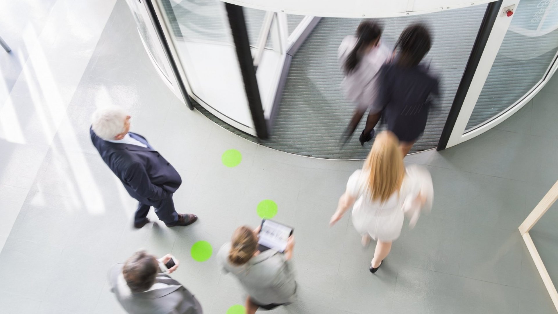 Why Employees Quit But Don't Leave (and Who Is Really to Blame) | Inc.com